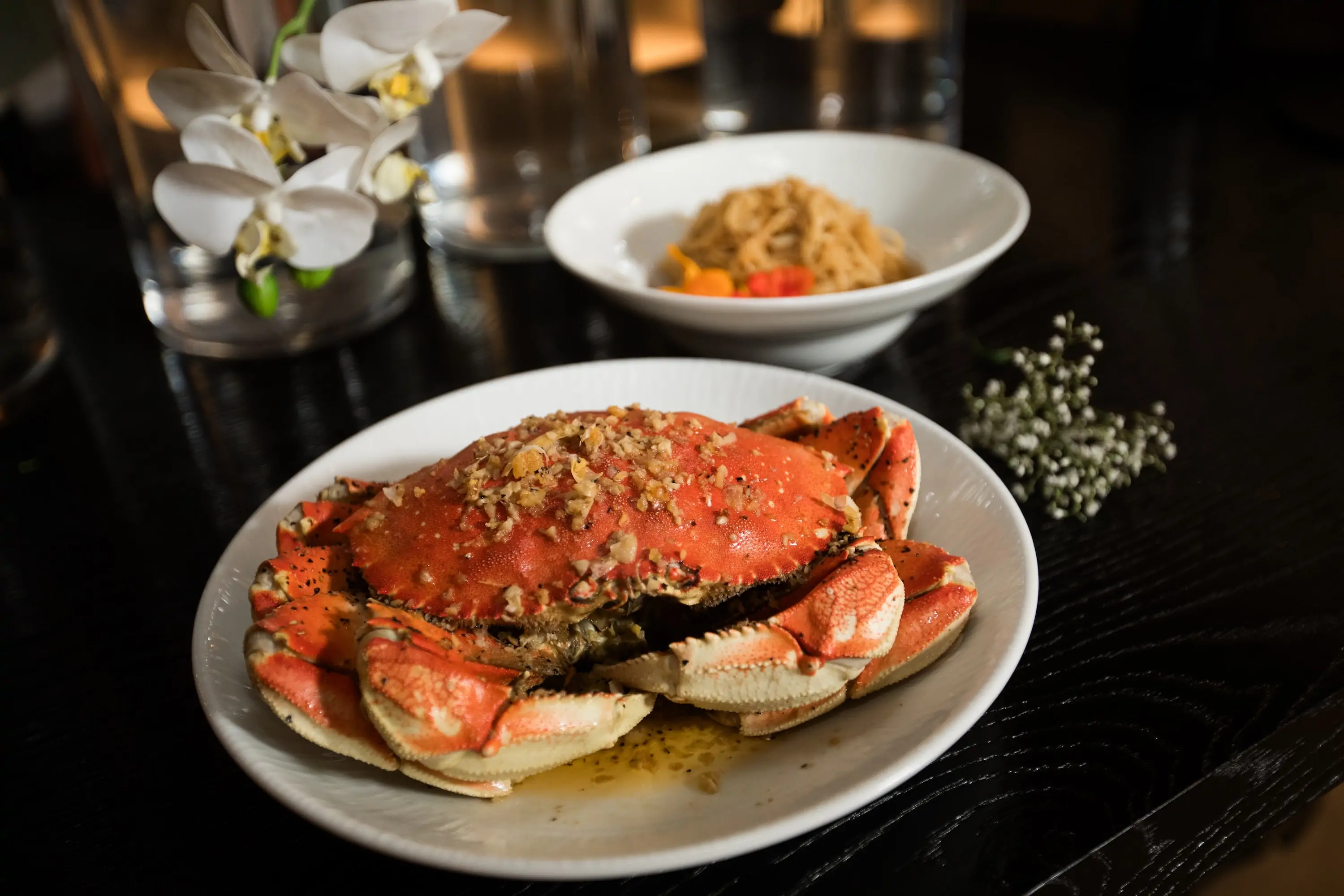 Crustacean San Francisco opens in the Financial District - OpenTable Blog
