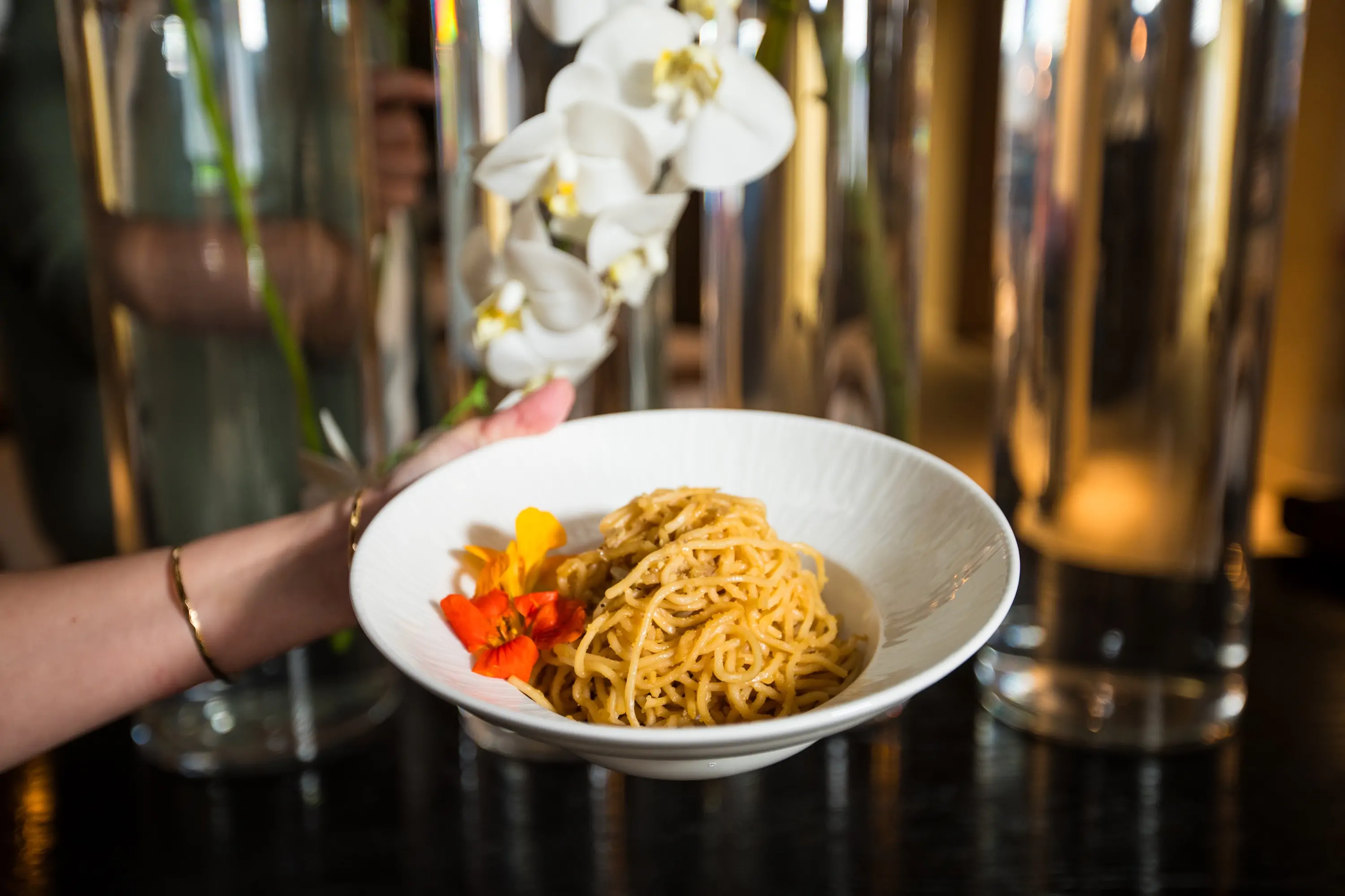 Crustacean San Francisco opens in the Financial District - OpenTable Blog