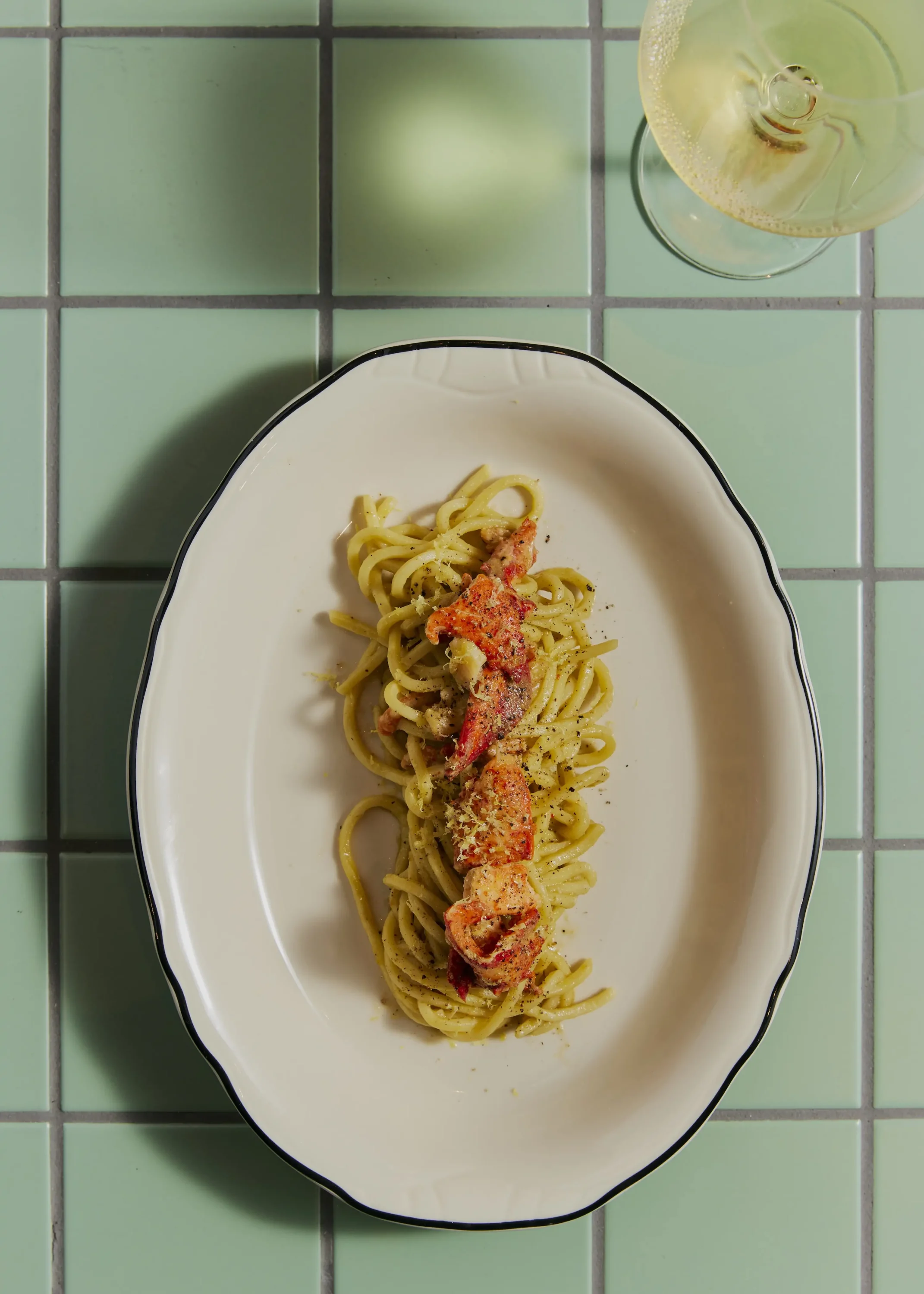 Super Peach in Los Angeles: Everything to know - OpenTable Blog