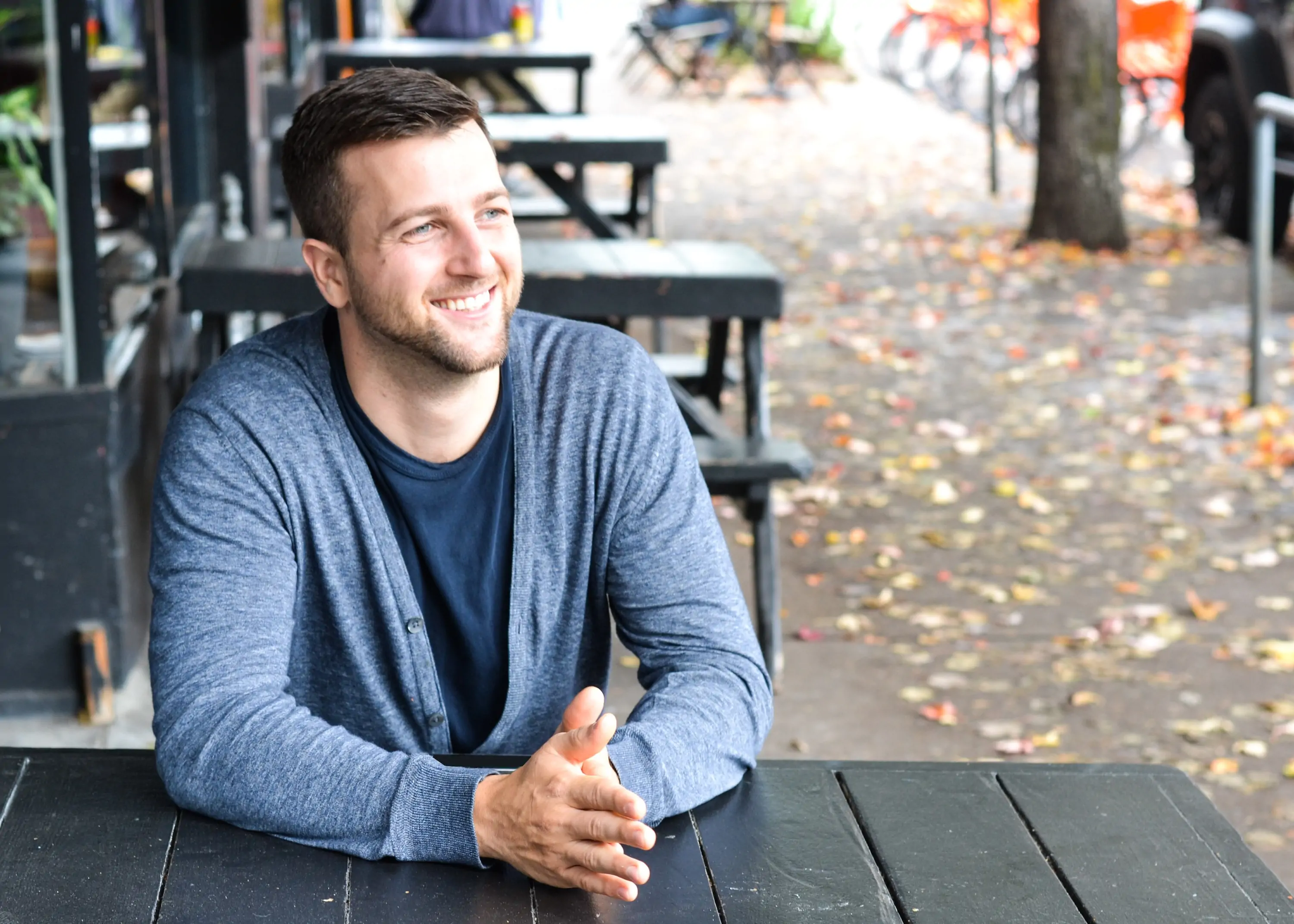 Hey Luigi in Portland: A ‘Top Chef’ alum’s new restaurant - OpenTable Blog