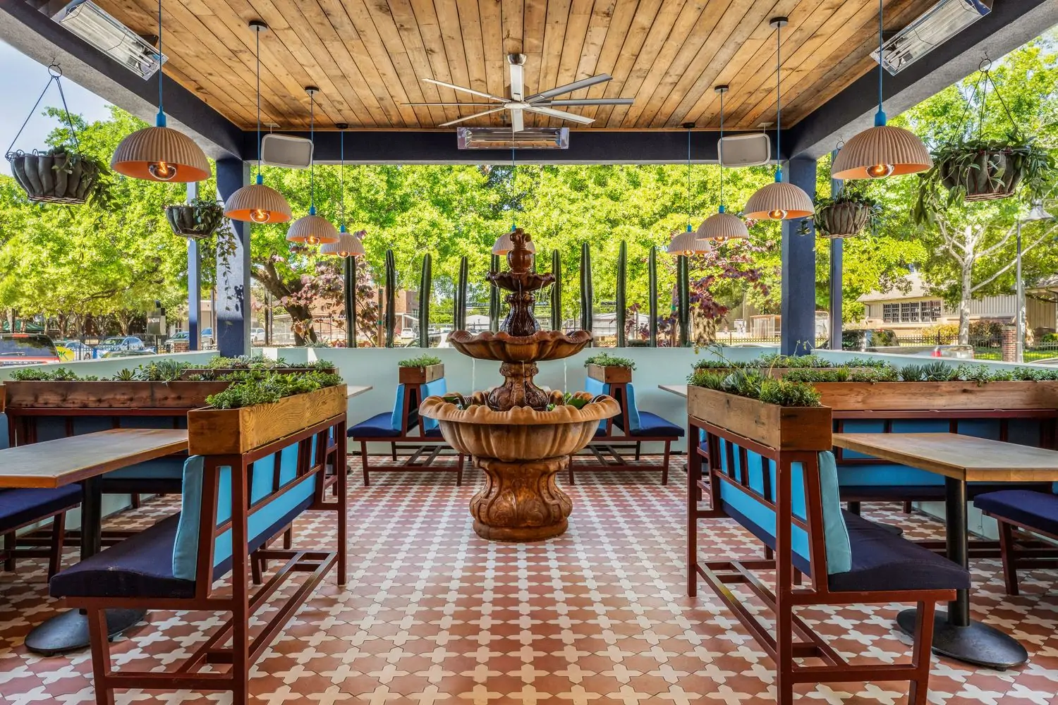 Tristen Epps-Long: The chef’s favorite Houston restaurants - OpenTable Blog
