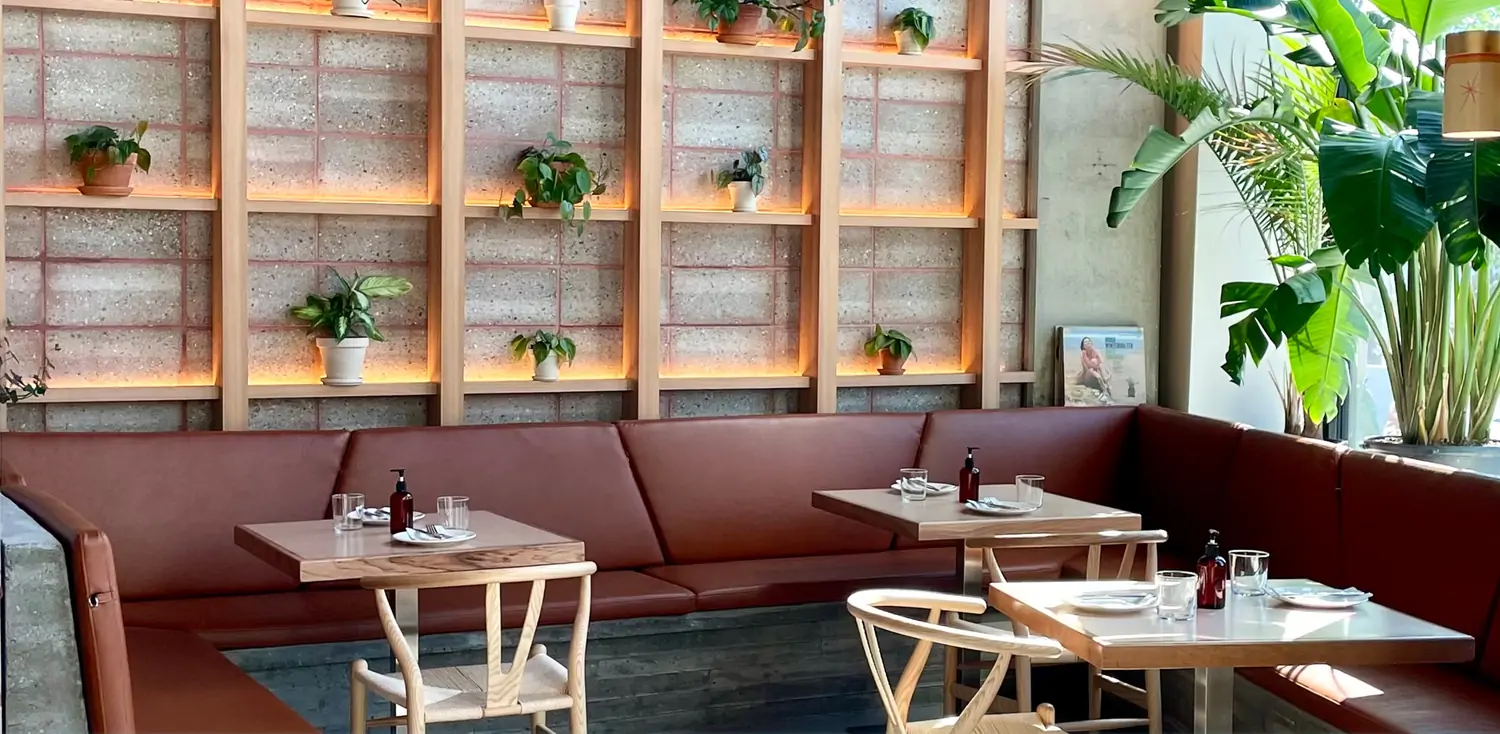 Roberta’s in NYC: everything to know about the iconic pizzeria ...