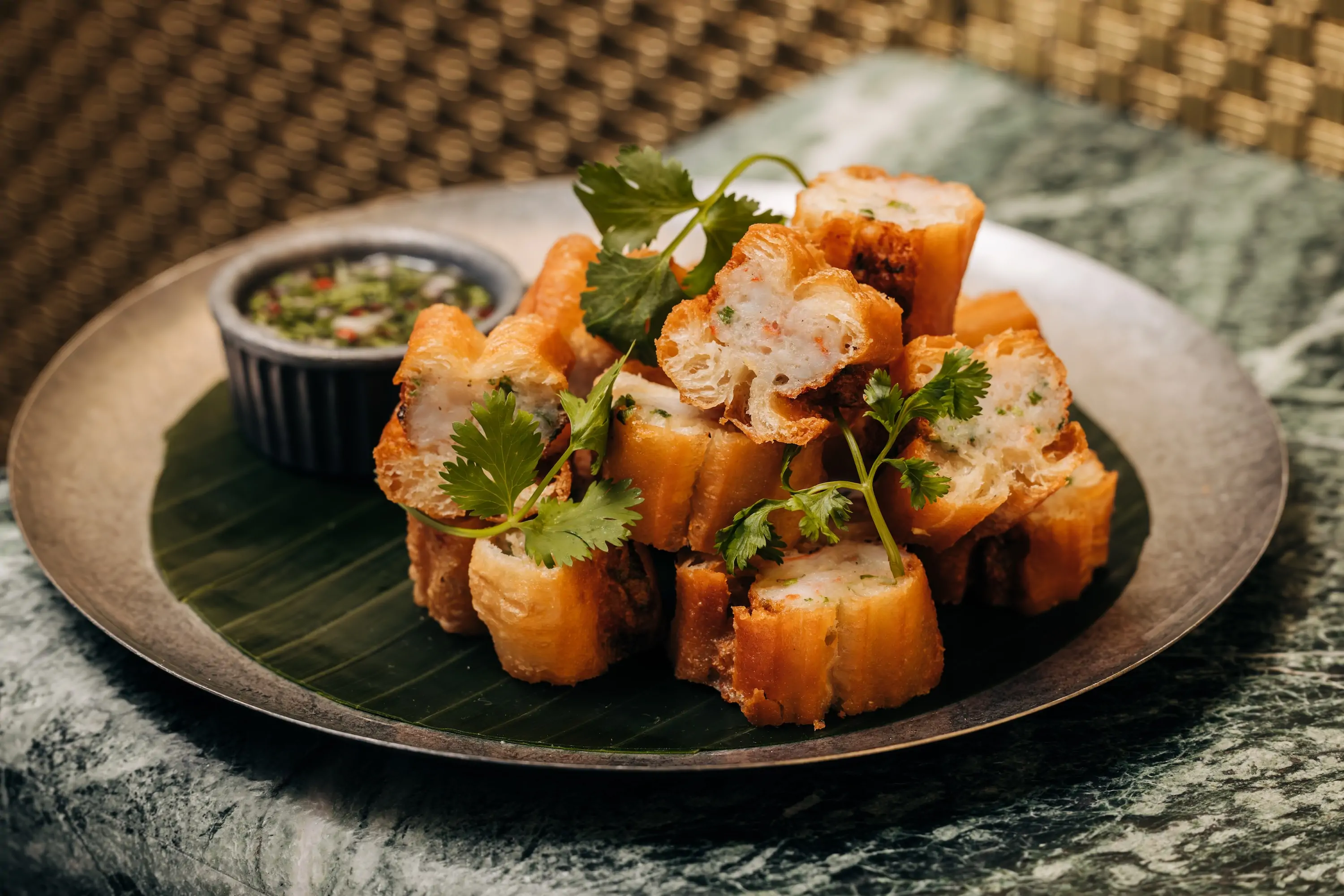 Crying Tiger in Chicago: Everything to know - OpenTable Blog