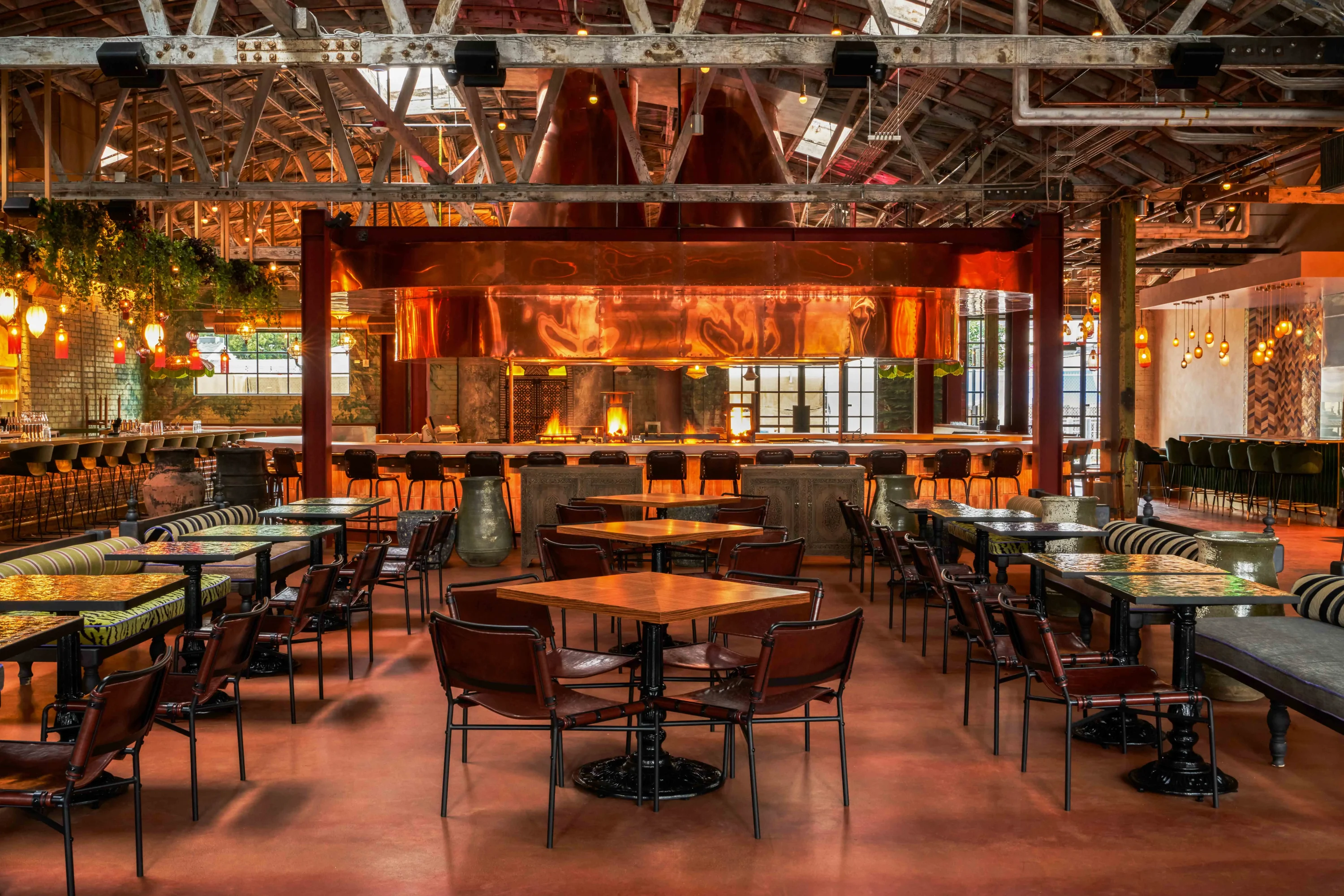 Maydan Market in Los Angeles: Everything to know - OpenTable Blog