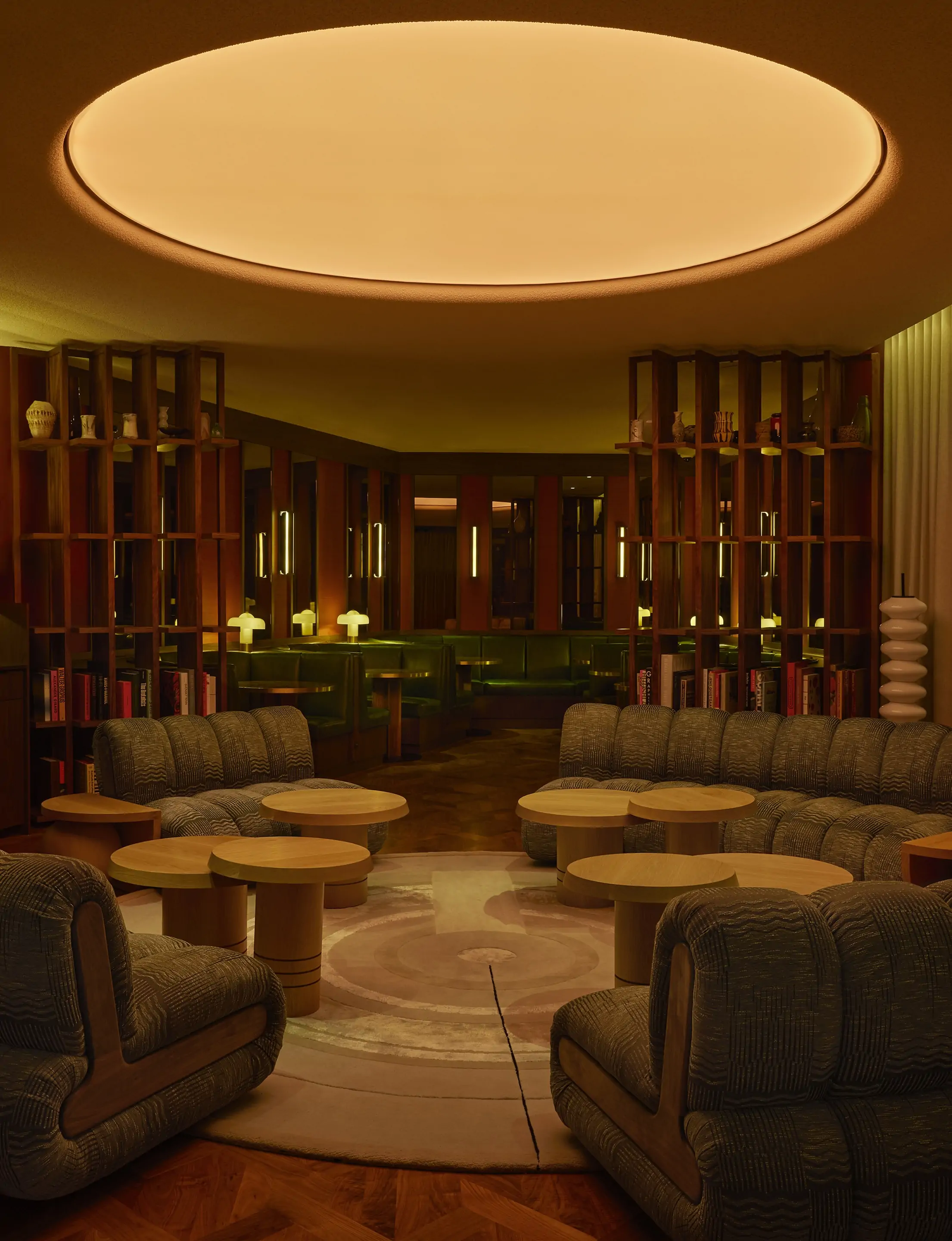 ama by Brad Kilgore: What to expect at the new SF restaurant ...