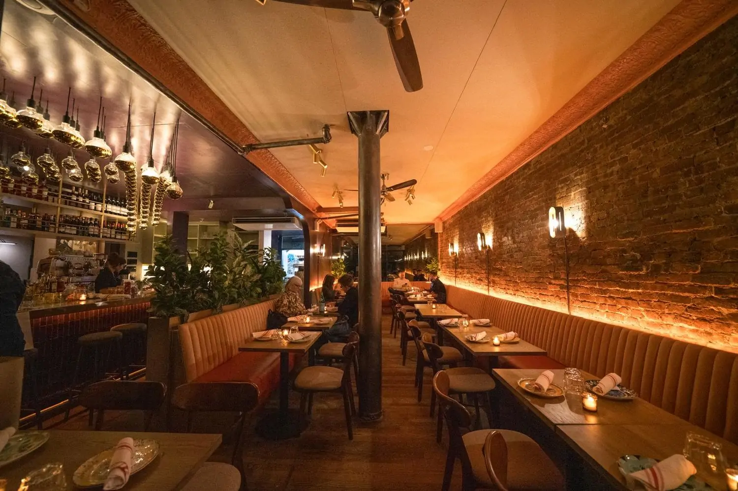 Lume West Village | New NYC Italian - OpenTable Blog