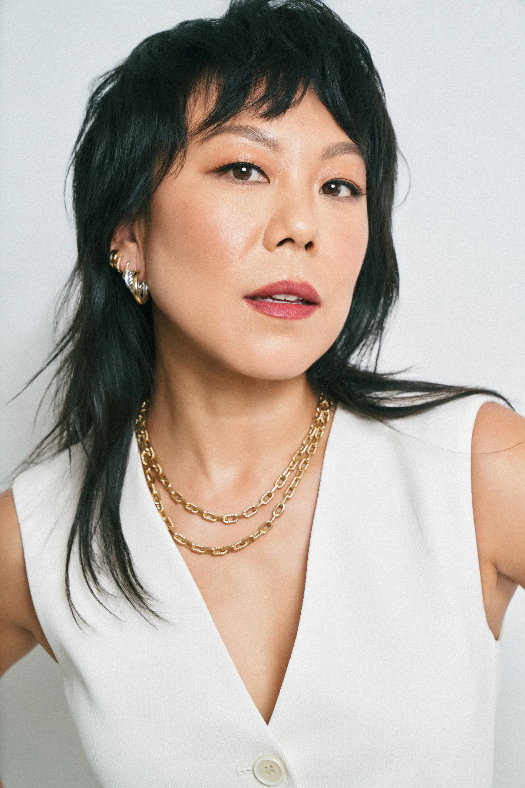 Ali Ahn: The actress’s favorite NYC restaurants - OpenTable Blog