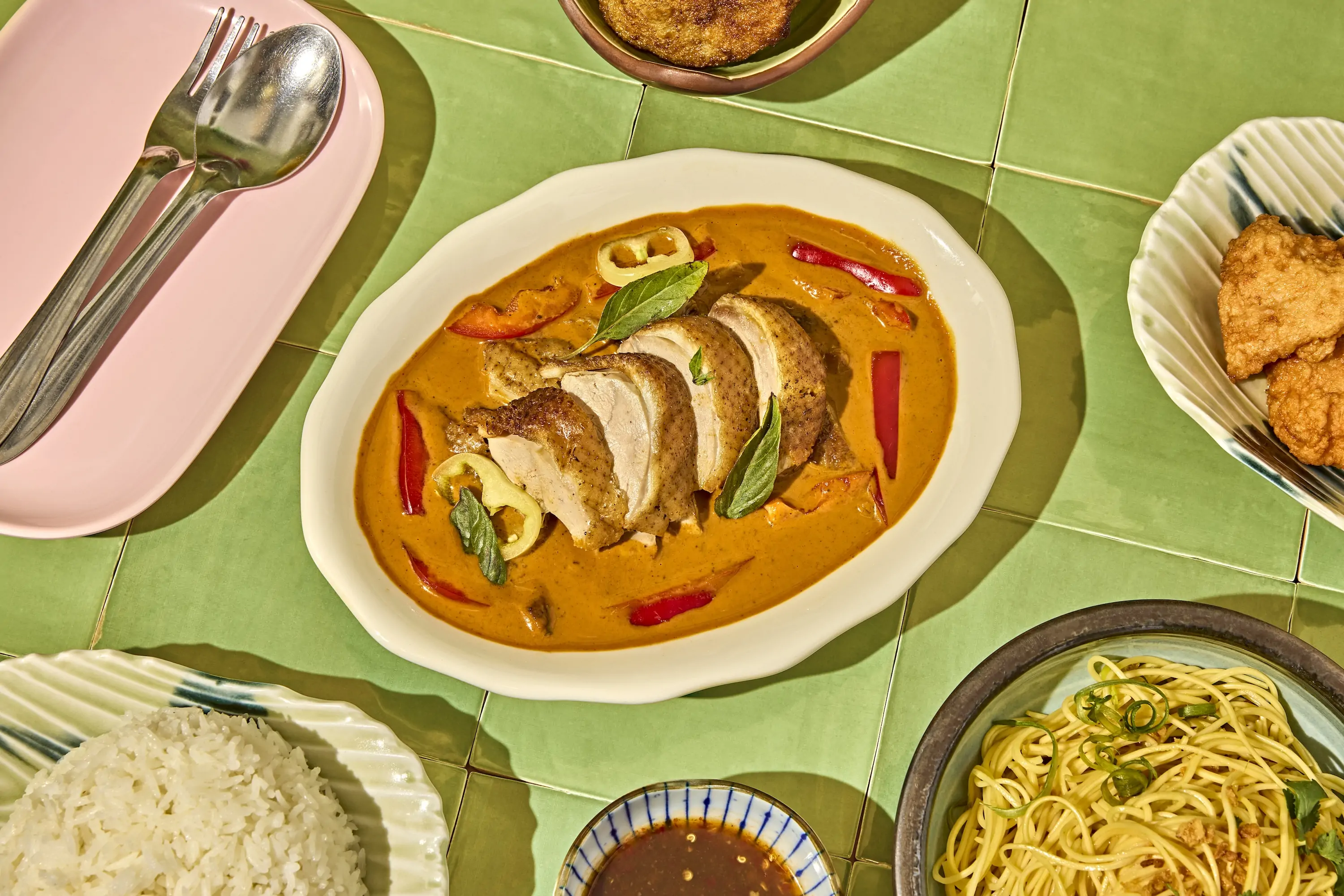 Maydan Market in Los Angeles: Everything to know - OpenTable Blog