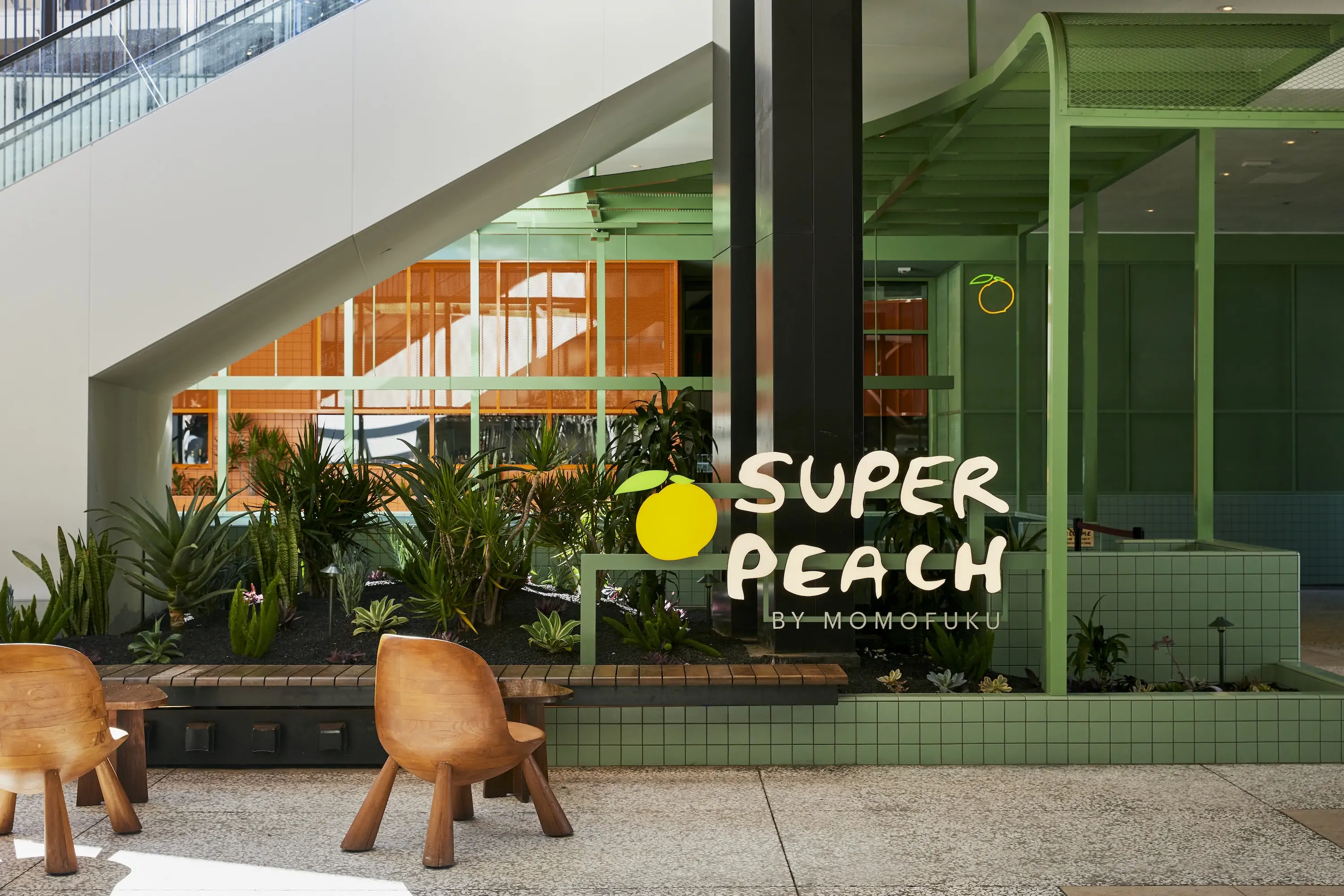 Super Peach in Los Angeles: Everything to know - OpenTable Blog