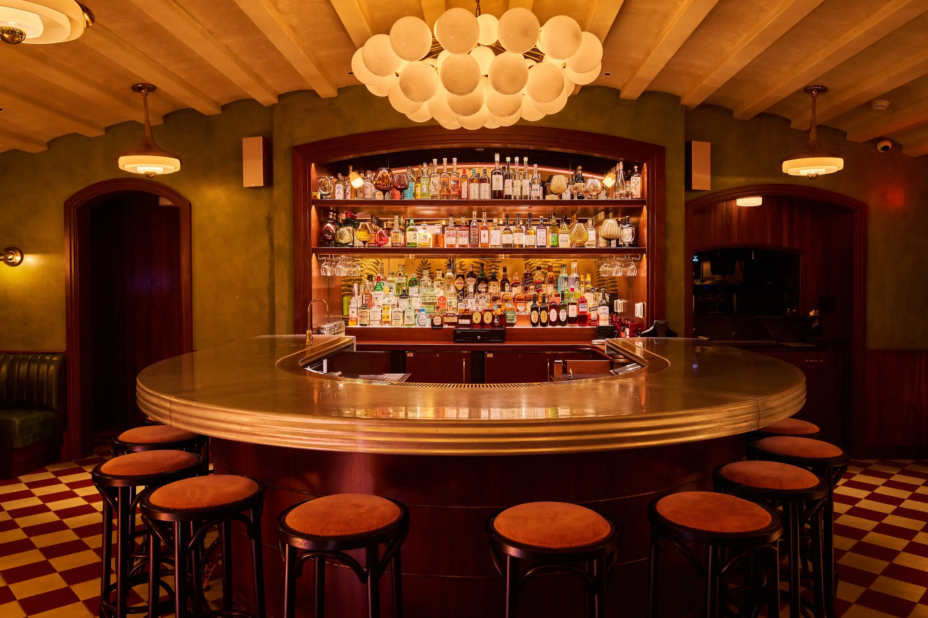Wild Cherry in NYC: The Frenchette team’s new restaurant - OpenTable Blog