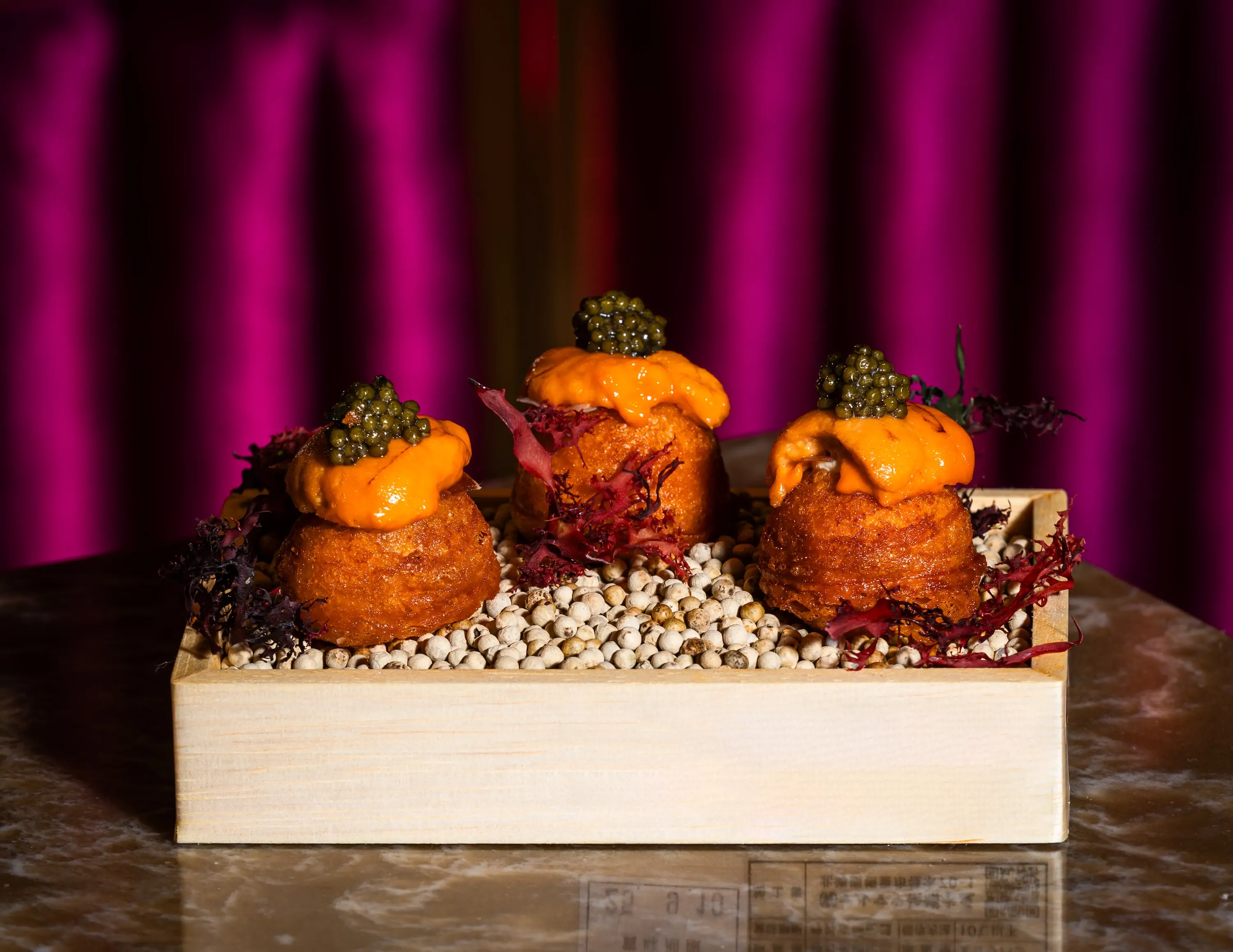 Elixir in Miami Beach: A new late-night lounge - OpenTable Blog