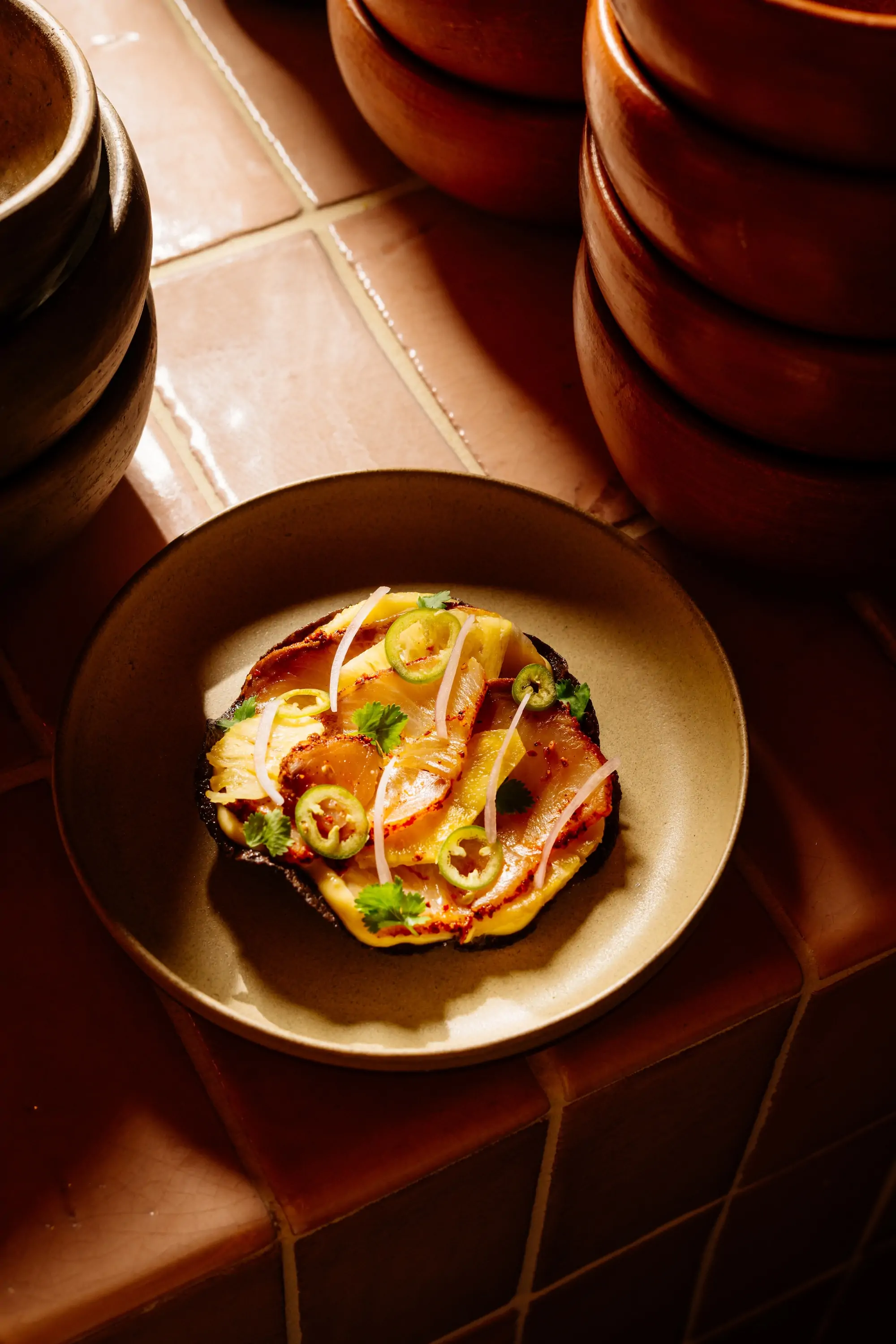Acamaya in New Orleans: Everything to know - OpenTable Blog