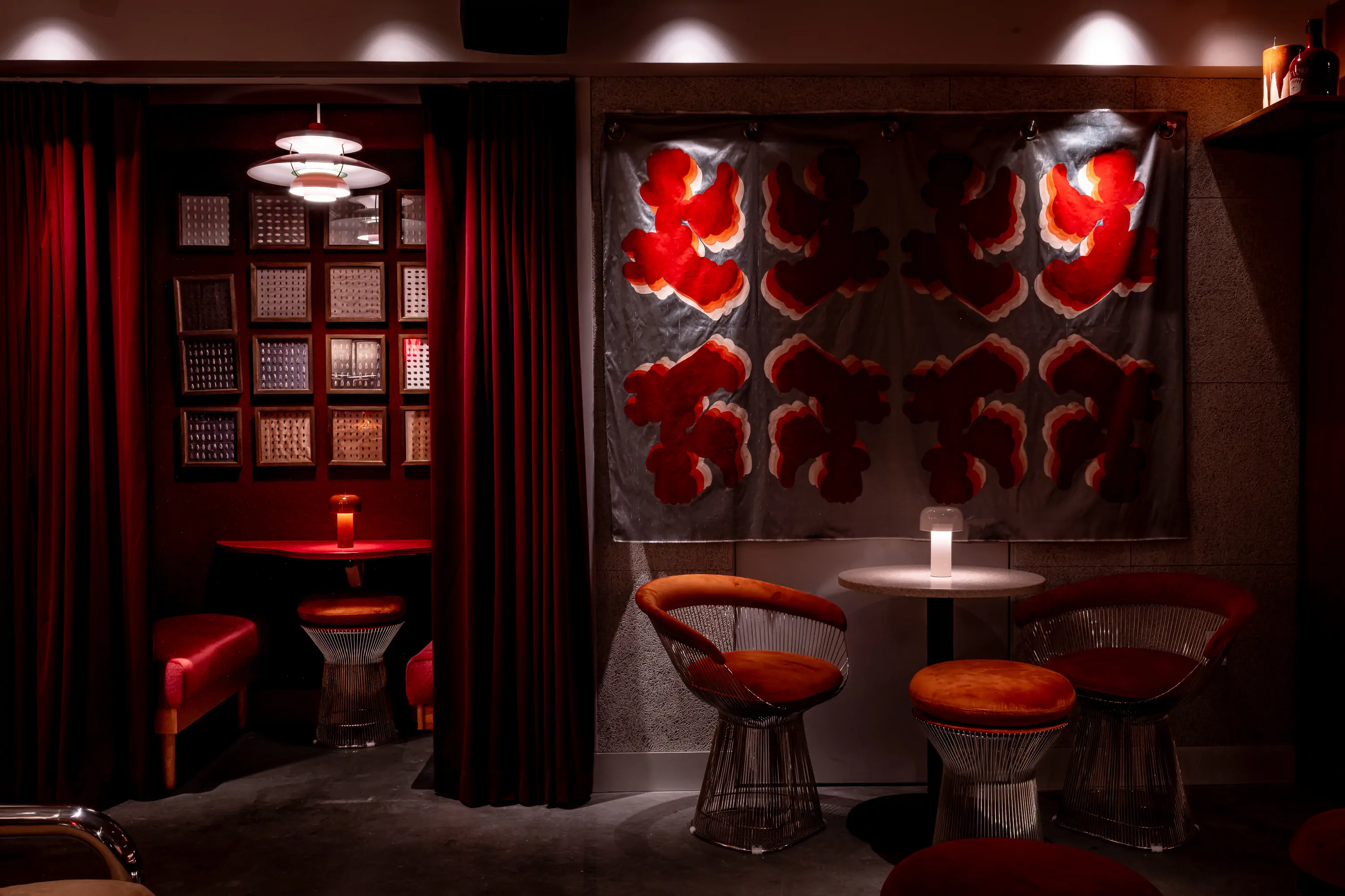 Seed Library NYC: Everything to know about the bar - OpenTable Blog