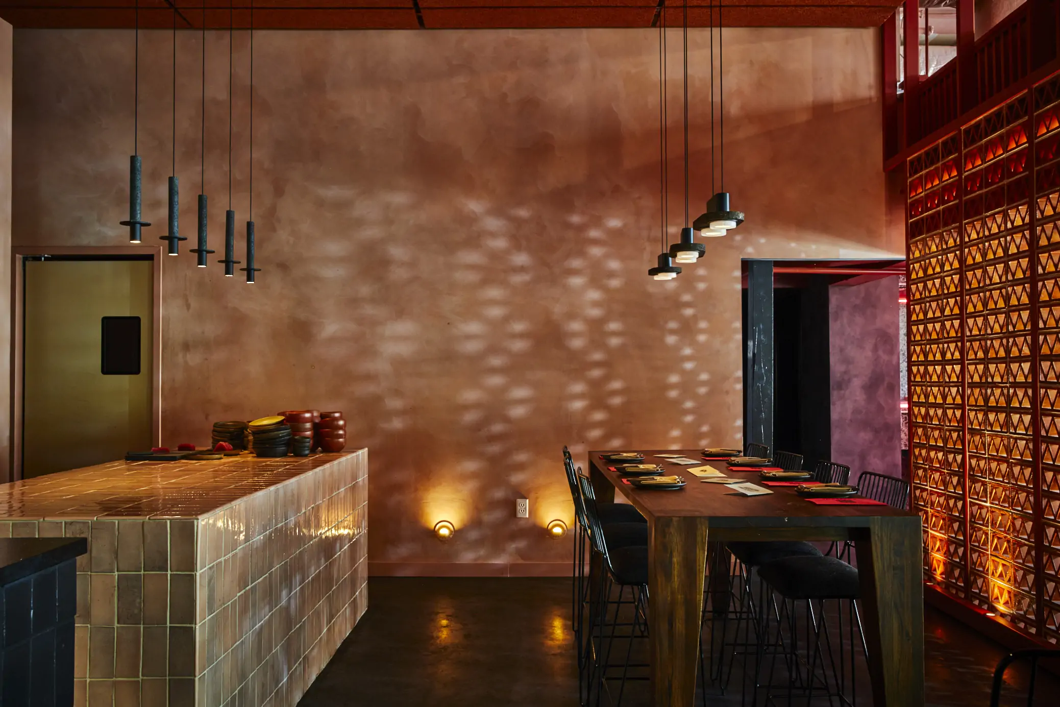 Acamaya in New Orleans: Everything to know - OpenTable Blog