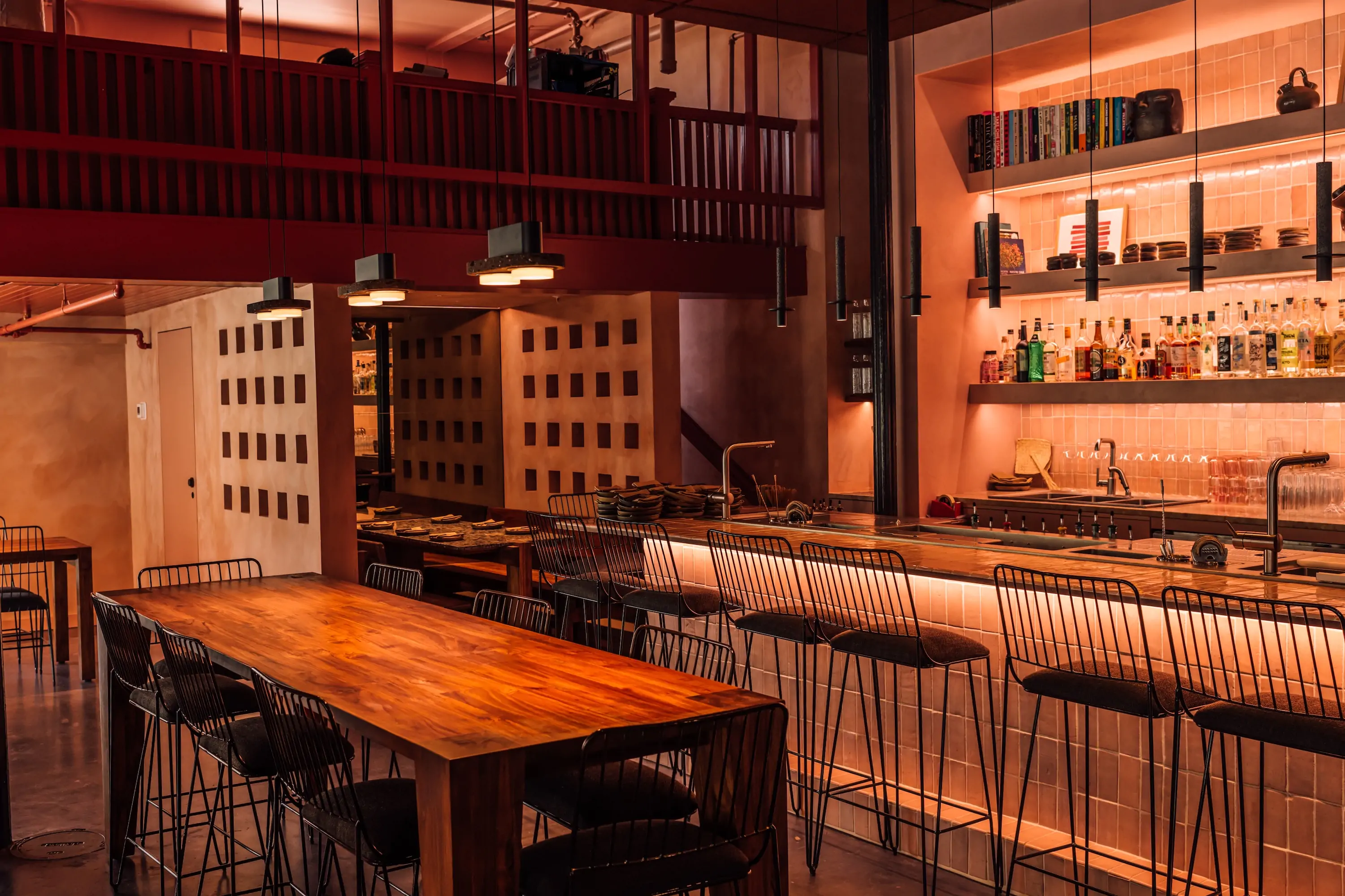 Acamaya in New Orleans: Everything to know - OpenTable Blog