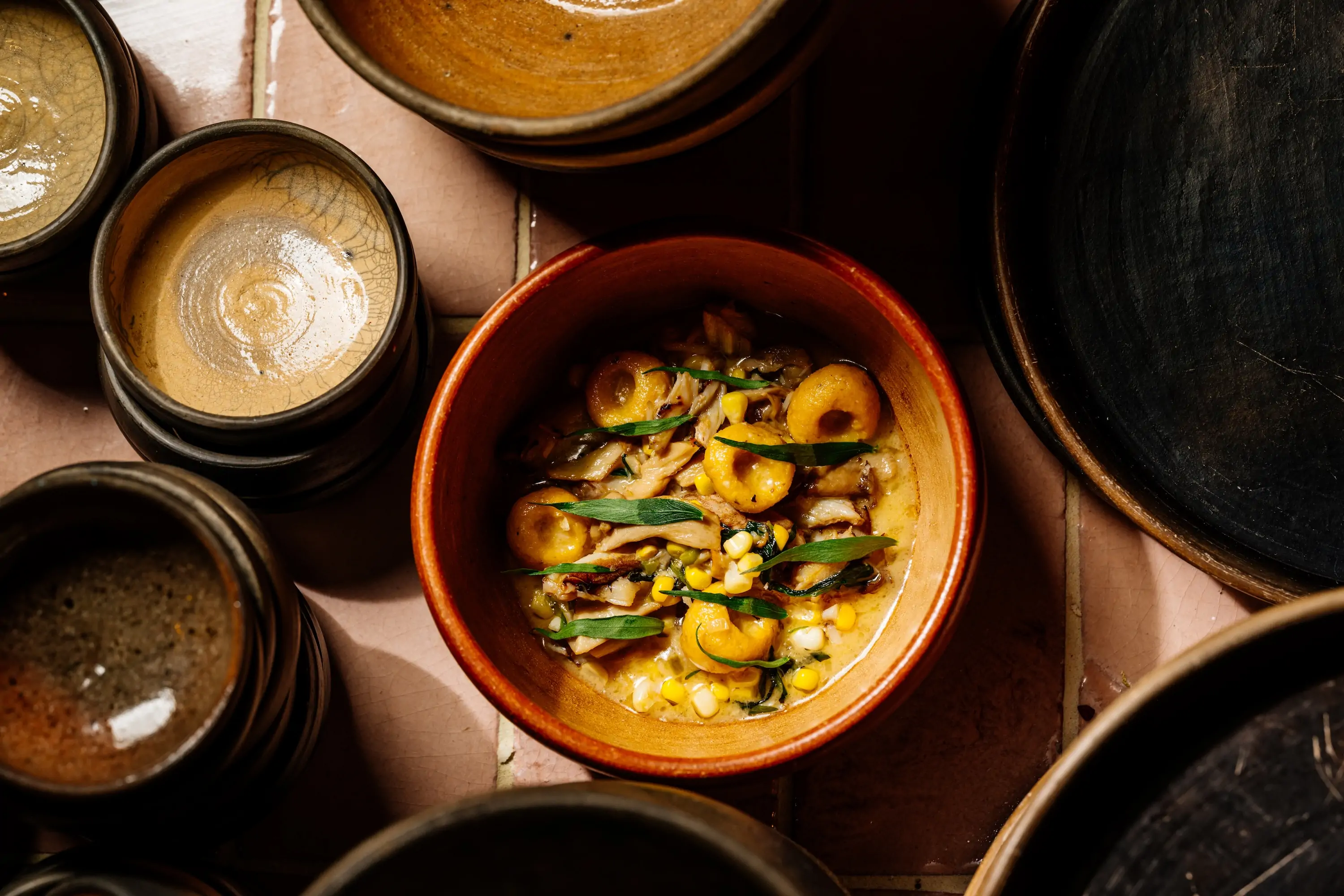 Acamaya in New Orleans: Everything to know - OpenTable Blog