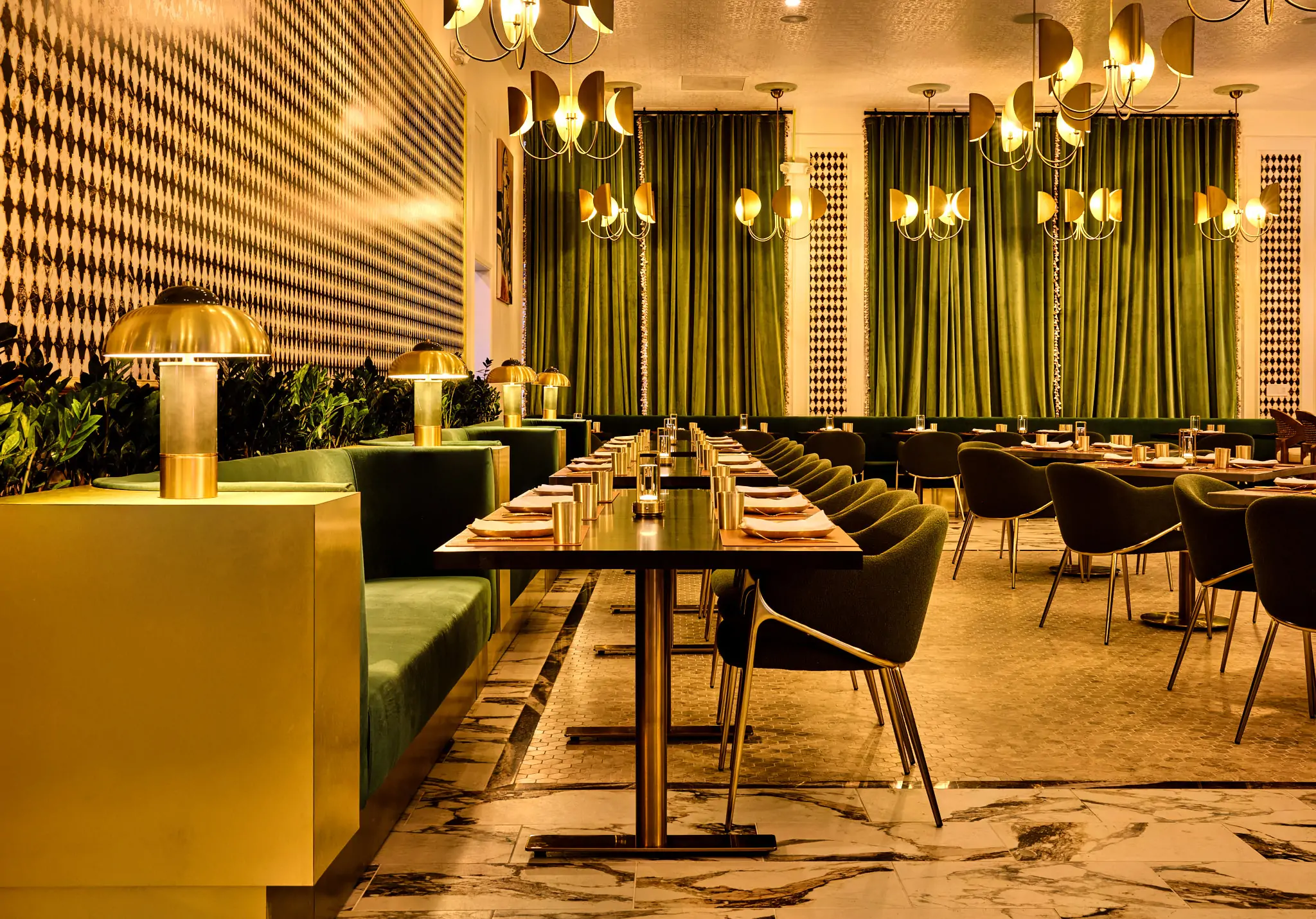 Pippal Dublin from the ROOH team opens - OpenTable Blog