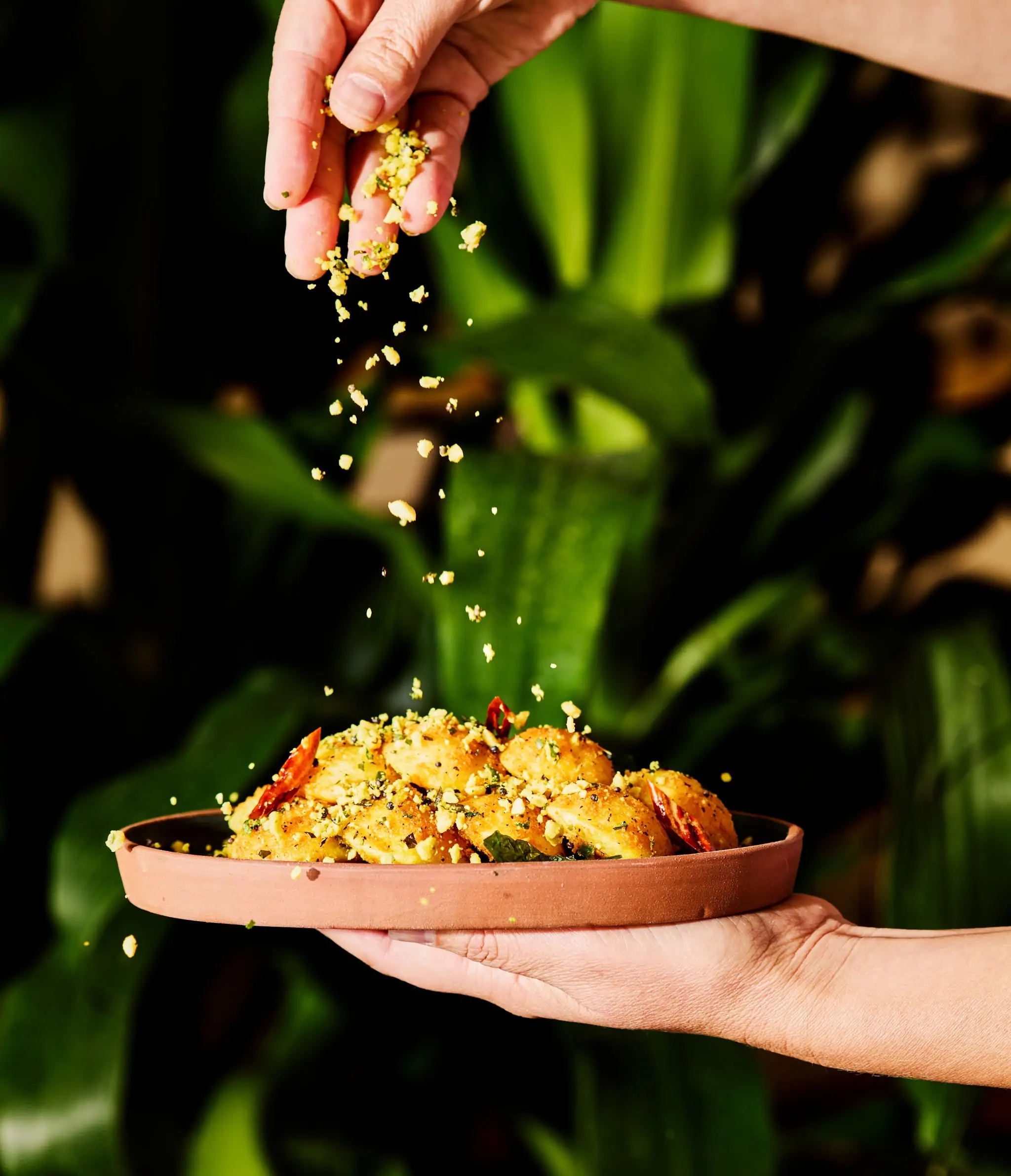 Pippal Dublin from the ROOH team opens - OpenTable Blog