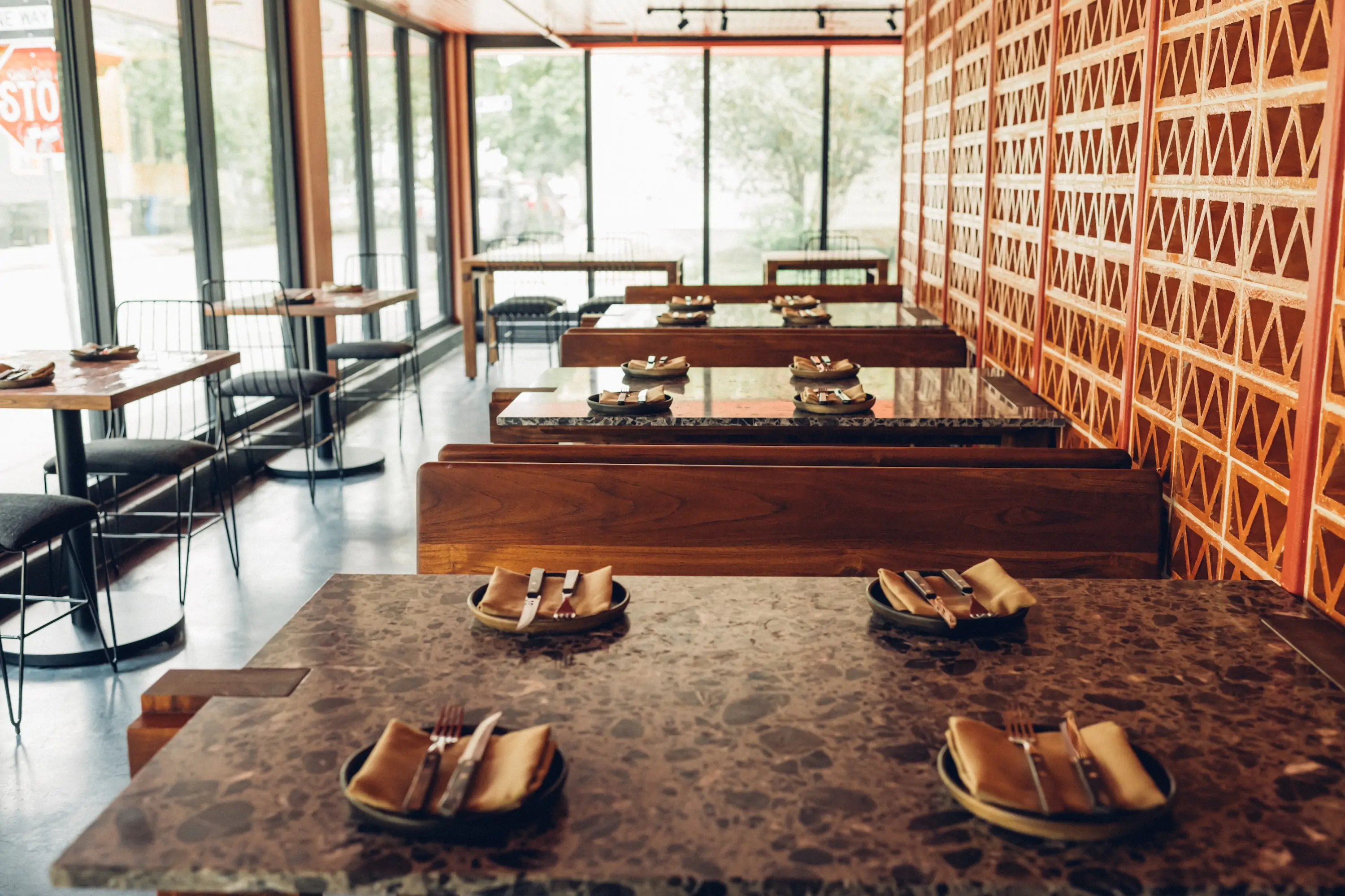 Acamaya in New Orleans: Everything to know - OpenTable Blog