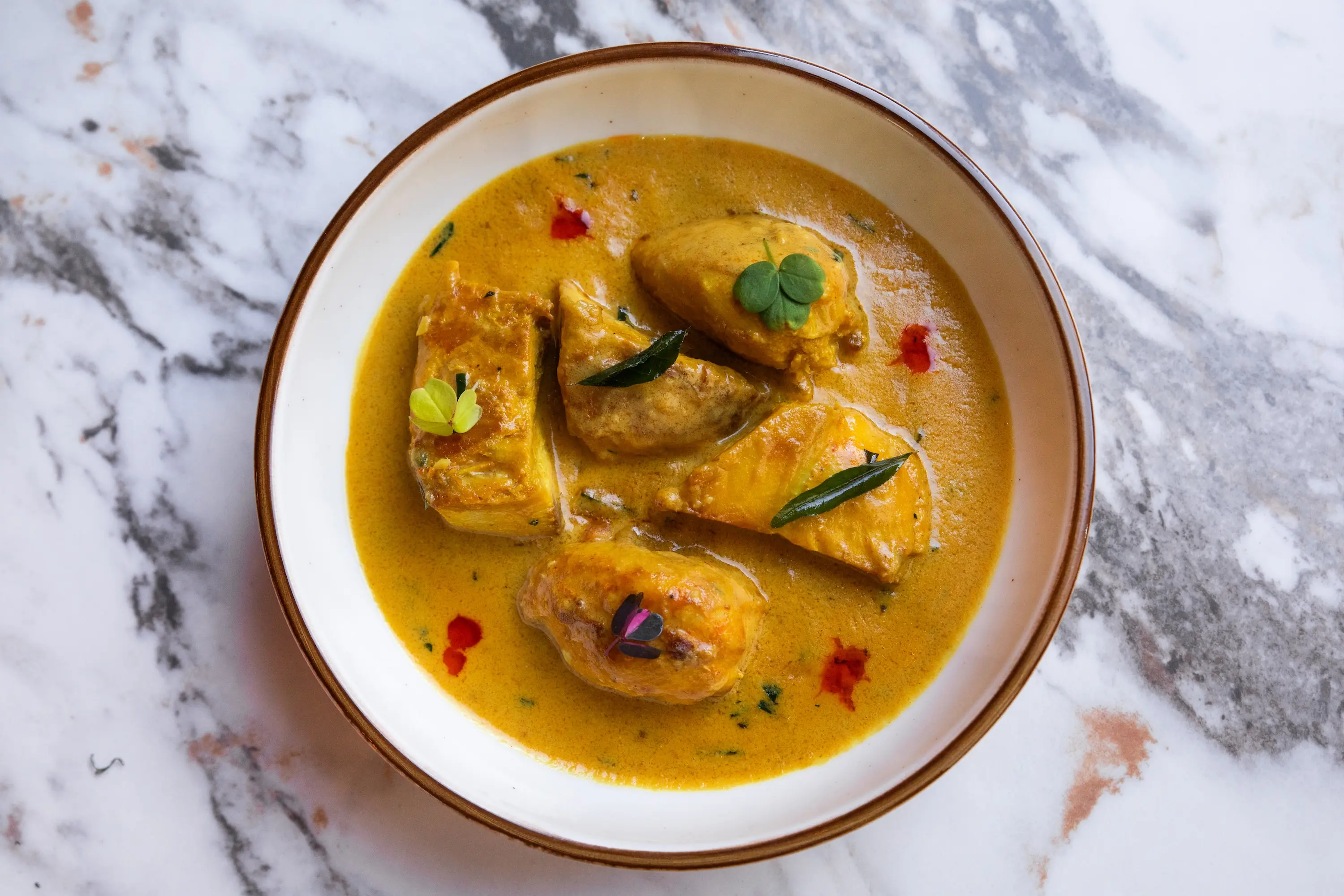 Kashi in Brooklyn: New Indian restaurant opens - OpenTable Blog