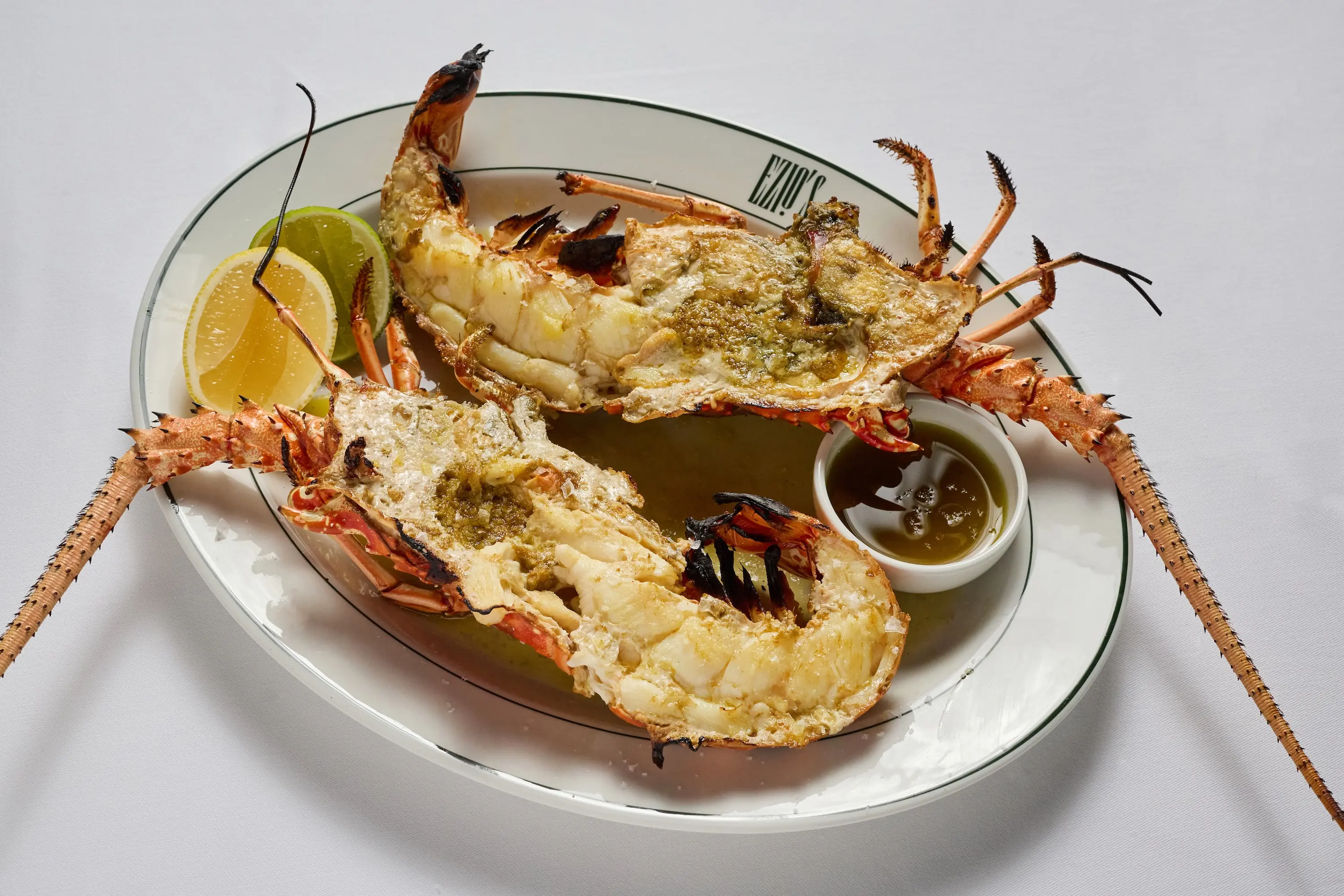 Seia in Miami: Italian restaurant at 830 Brickell - OpenTable Blog