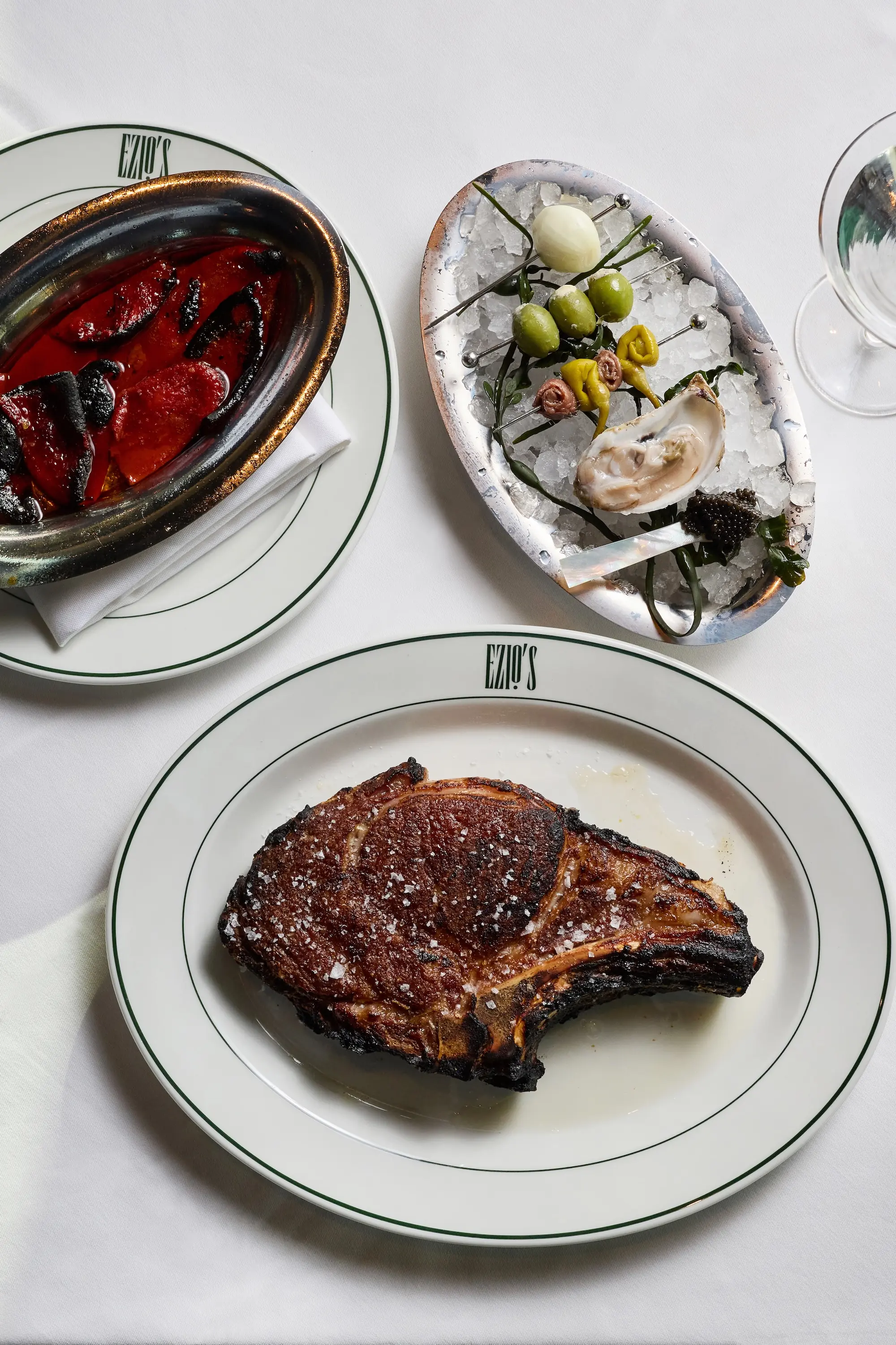 Ezio’s in Miami: What to know - OpenTable Blog