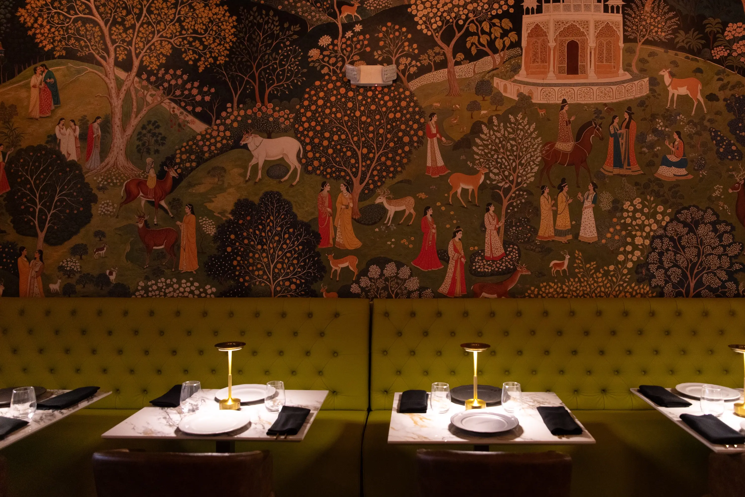 Kashi in Brooklyn: New Indian restaurant opens - OpenTable Blog