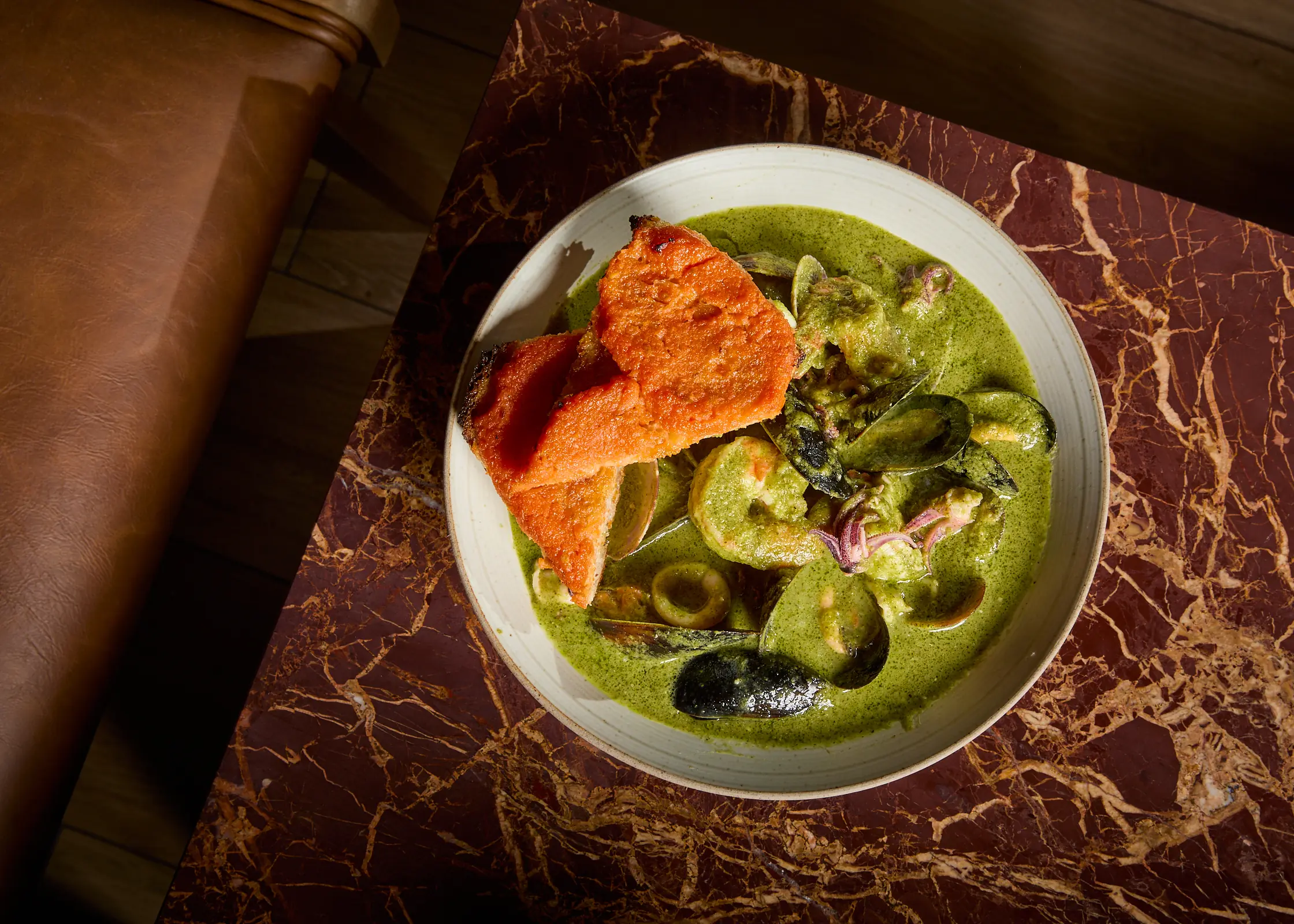 Equal Parts in SF opens in North Beach - OpenTable Blog