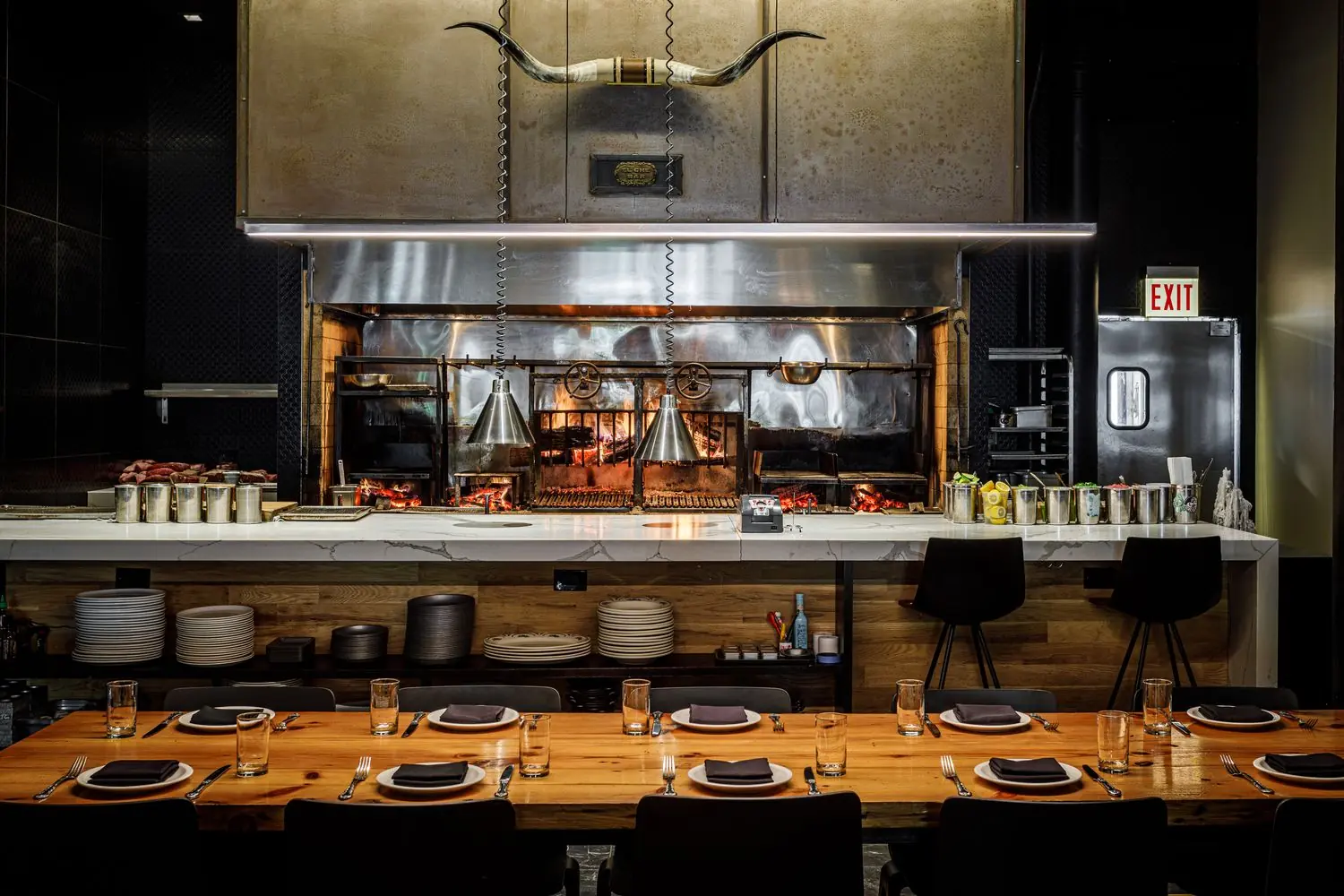 Paul Kahan: Where the star chef likes to eat in Chicago - OpenTable Blog