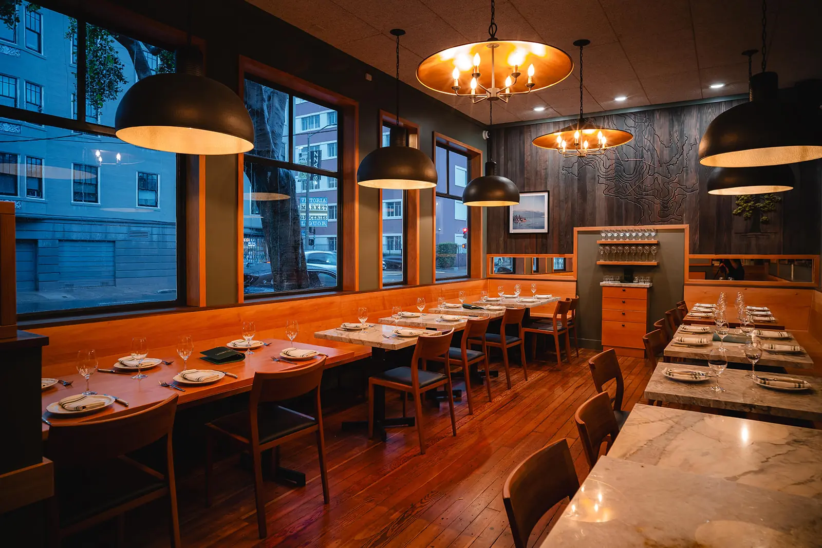 RT Bistro in San Francisco: What to know - OpenTable Blog