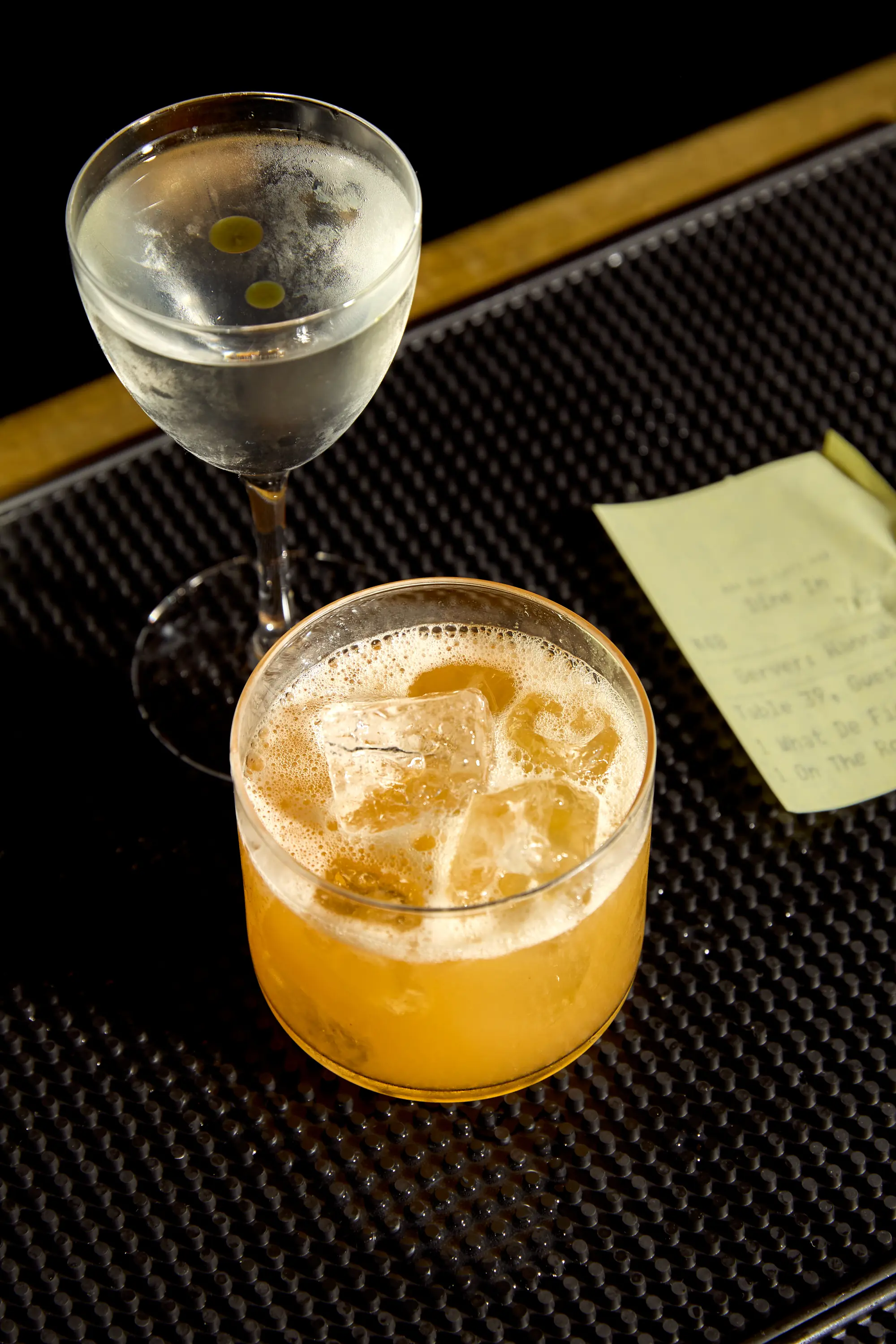 Equal Parts in SF opens in North Beach - OpenTable Blog