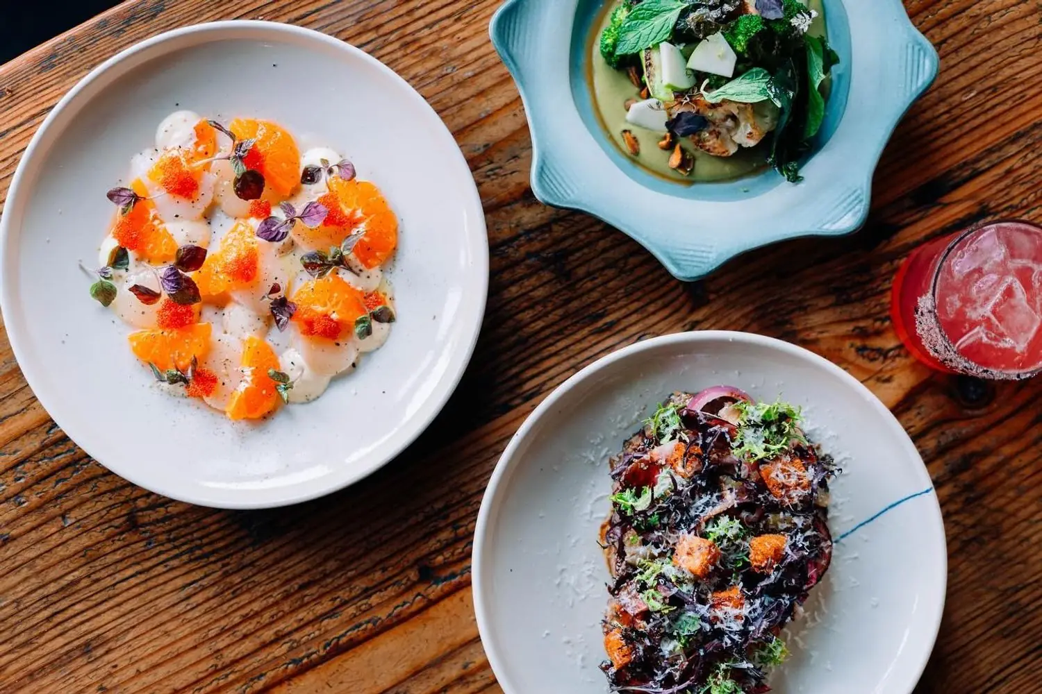 Melissa Perello: Where the star chef loves to eat in SF - OpenTable Blog