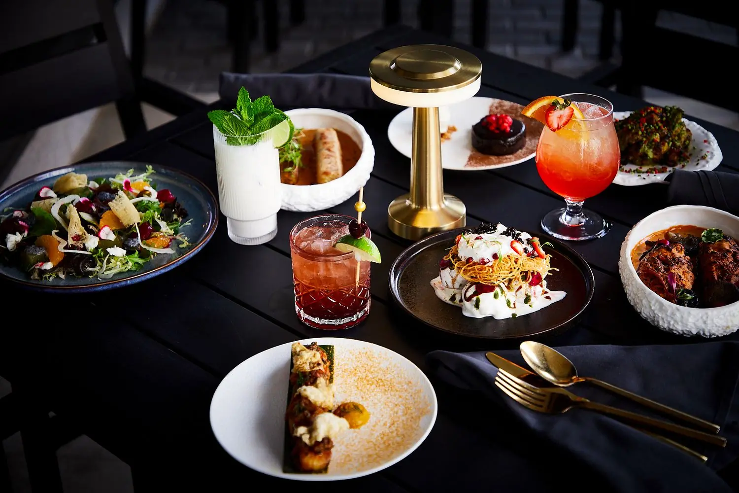 Ashley Christensen: Where the chef likes to eat in Raleigh - OpenTable Blog
