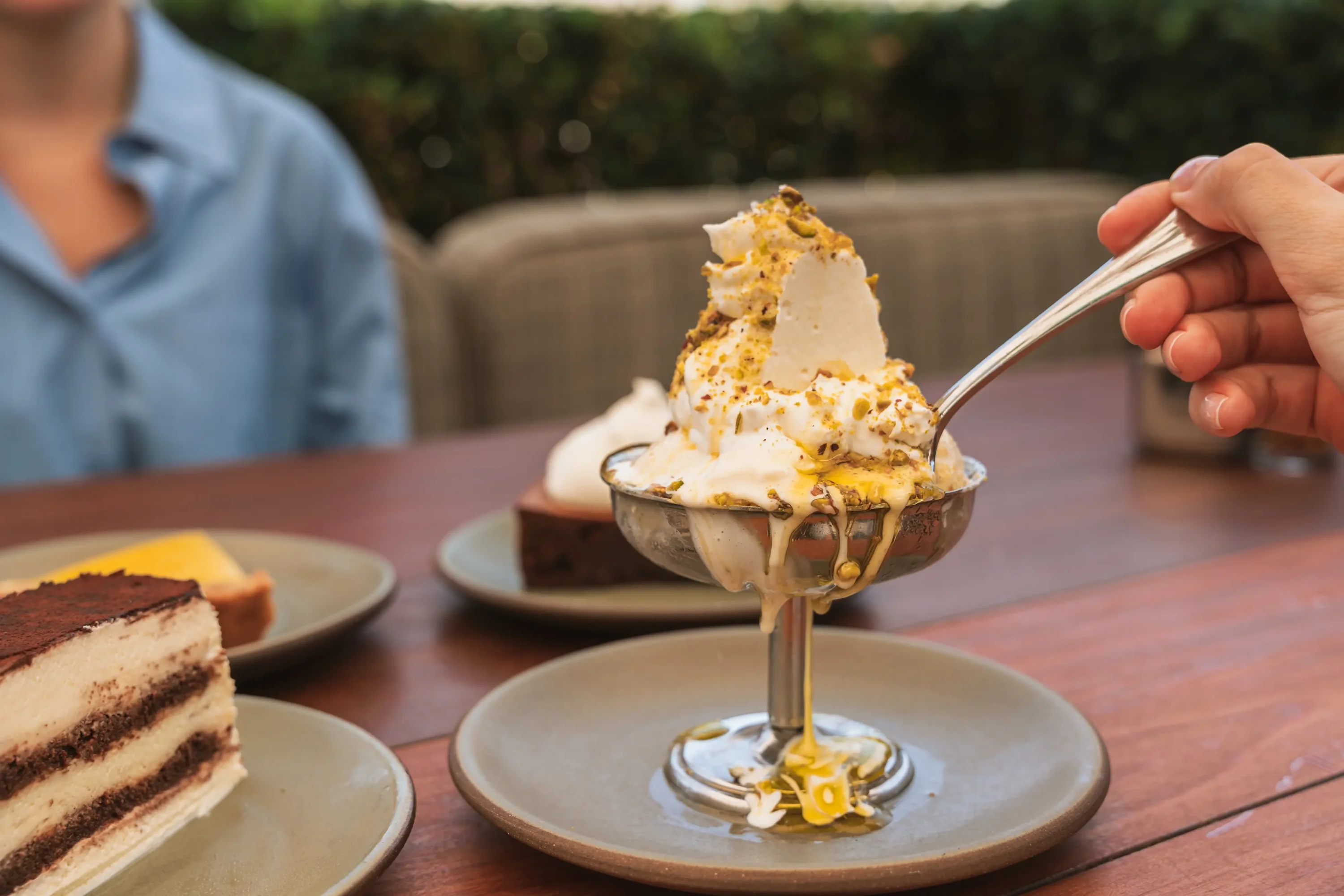 il Bracco in Scottsdale: What to know - OpenTable Blog