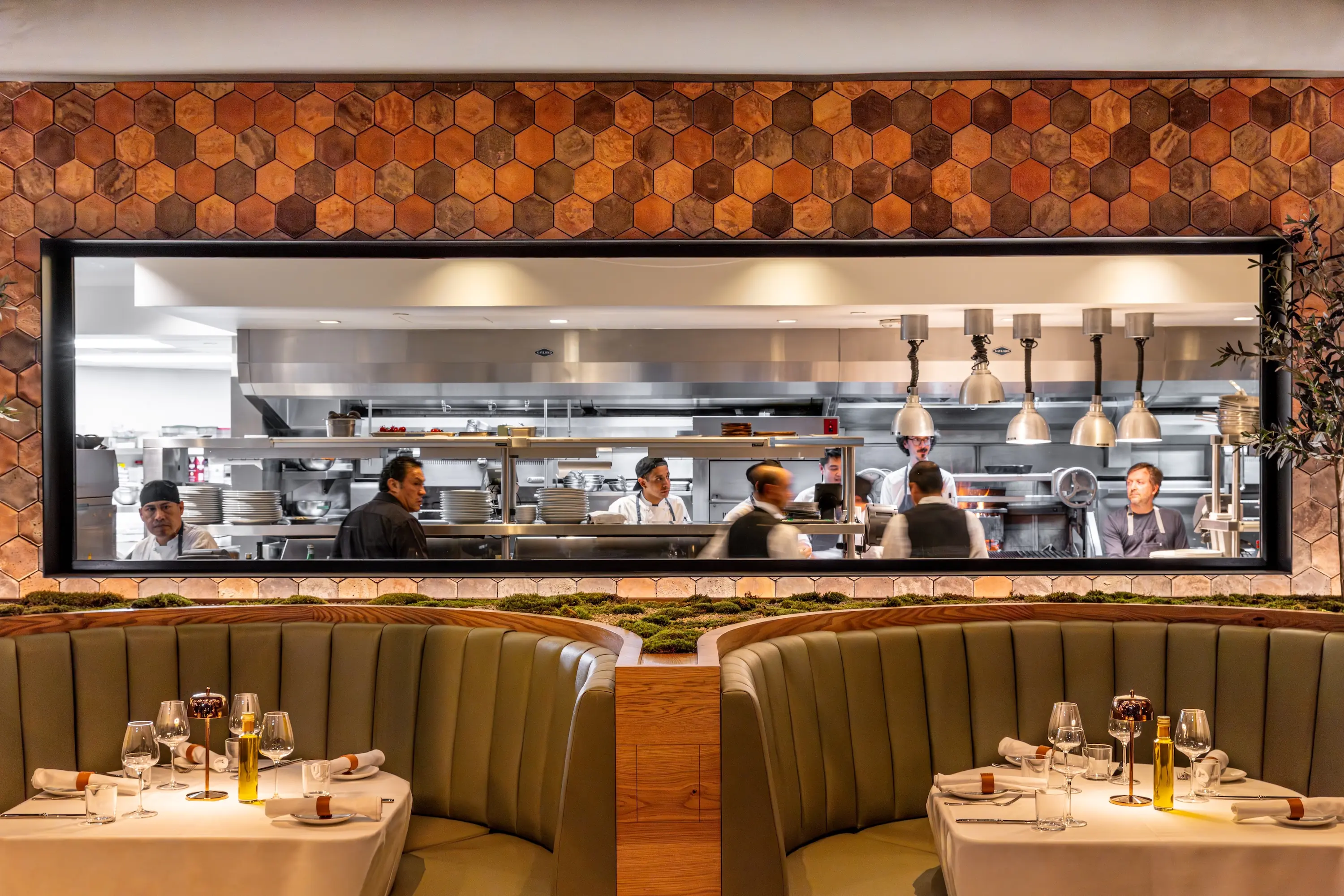 Baldi in Los Angeles: Everything to know - OpenTable Blog