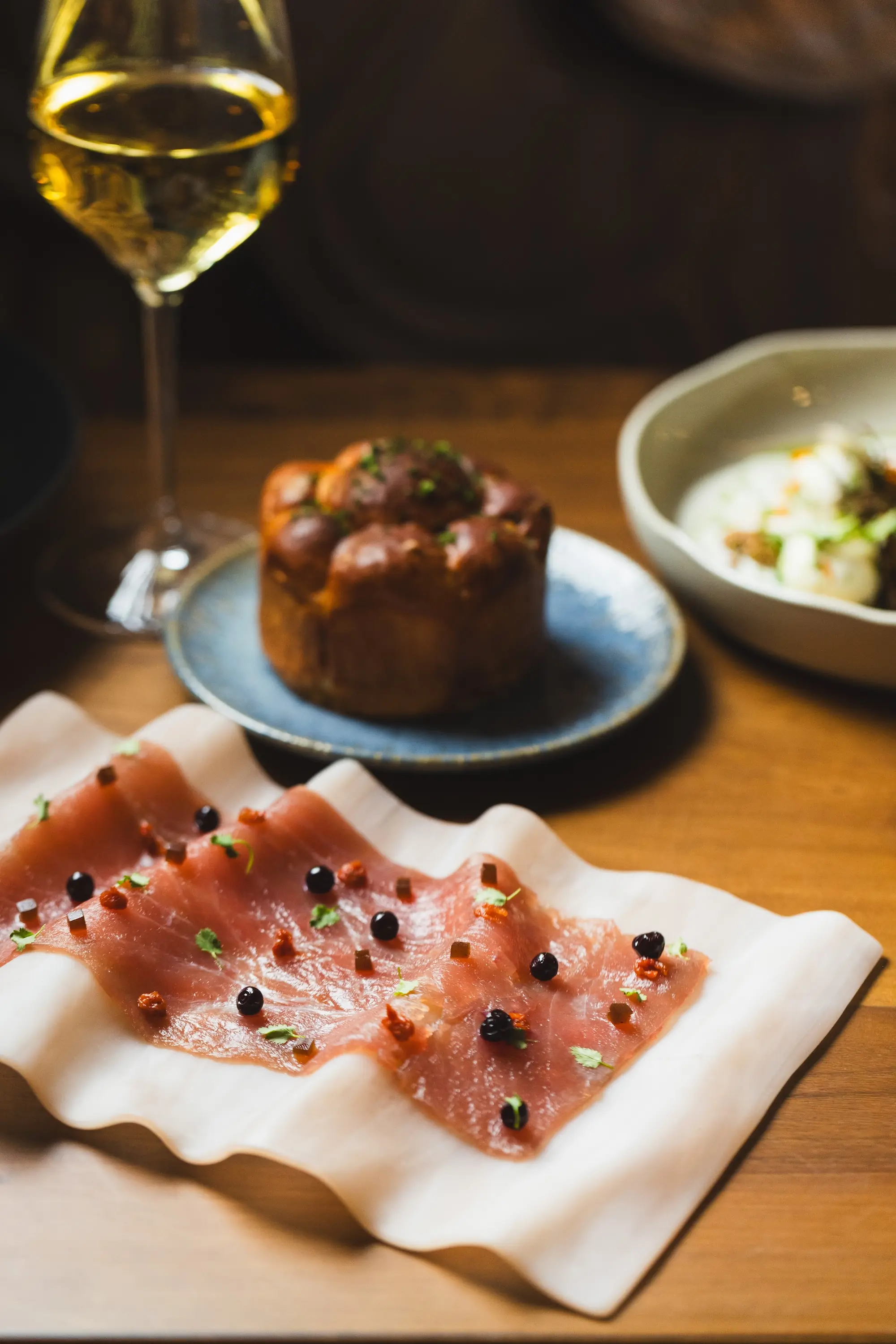 SuSu in Chicago: everything to know about the opening - OpenTable Blog