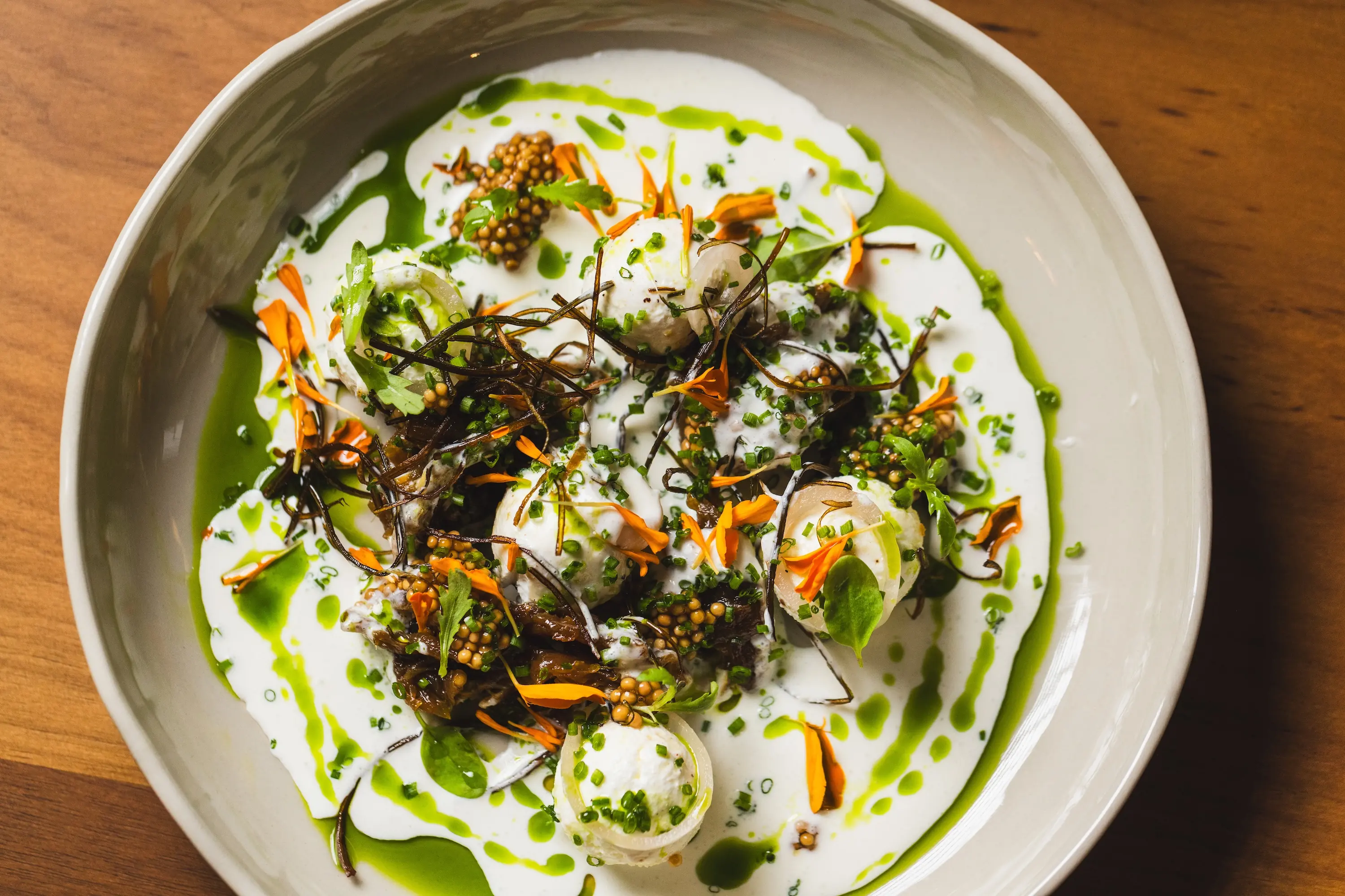 SuSu in Chicago: everything to know about the opening - OpenTable Blog
