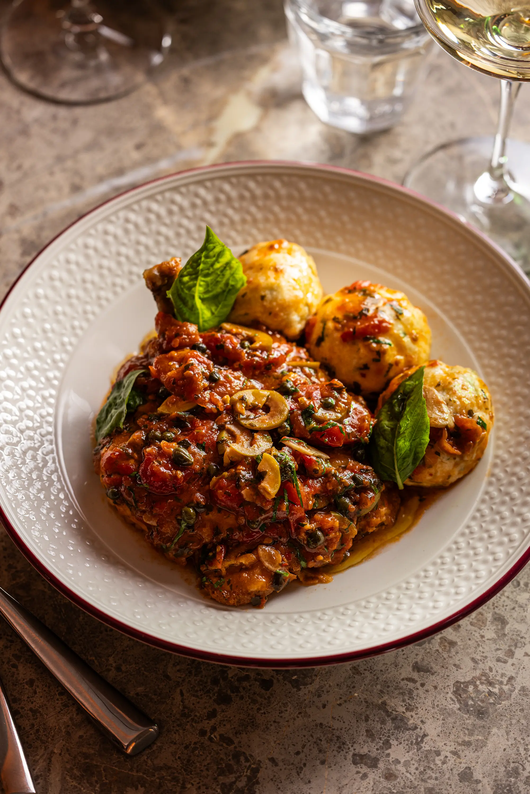 Bar Rocco in New York: Everything to know - OpenTable Blog