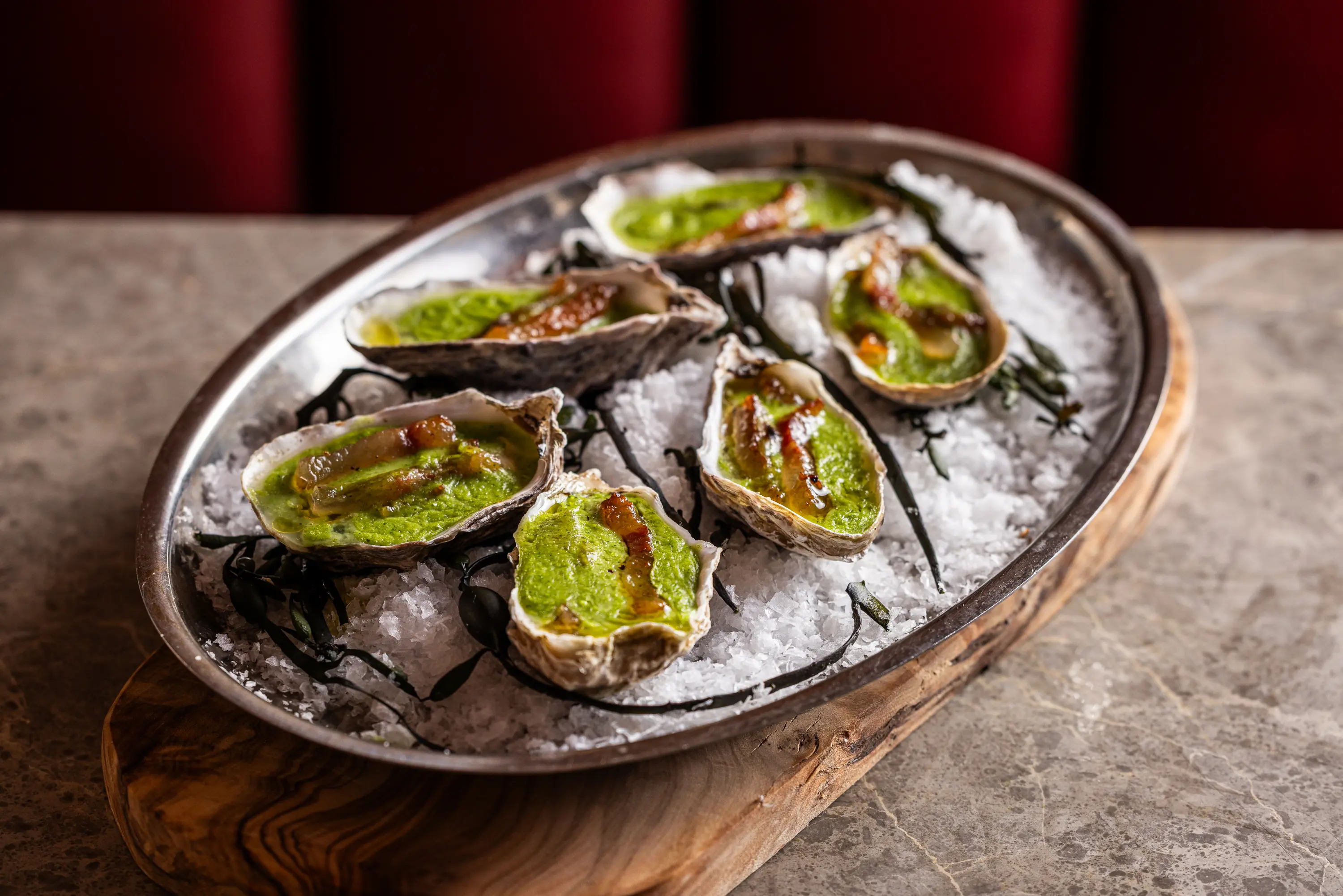 Bar Rocco in New York: Everything to know - OpenTable Blog