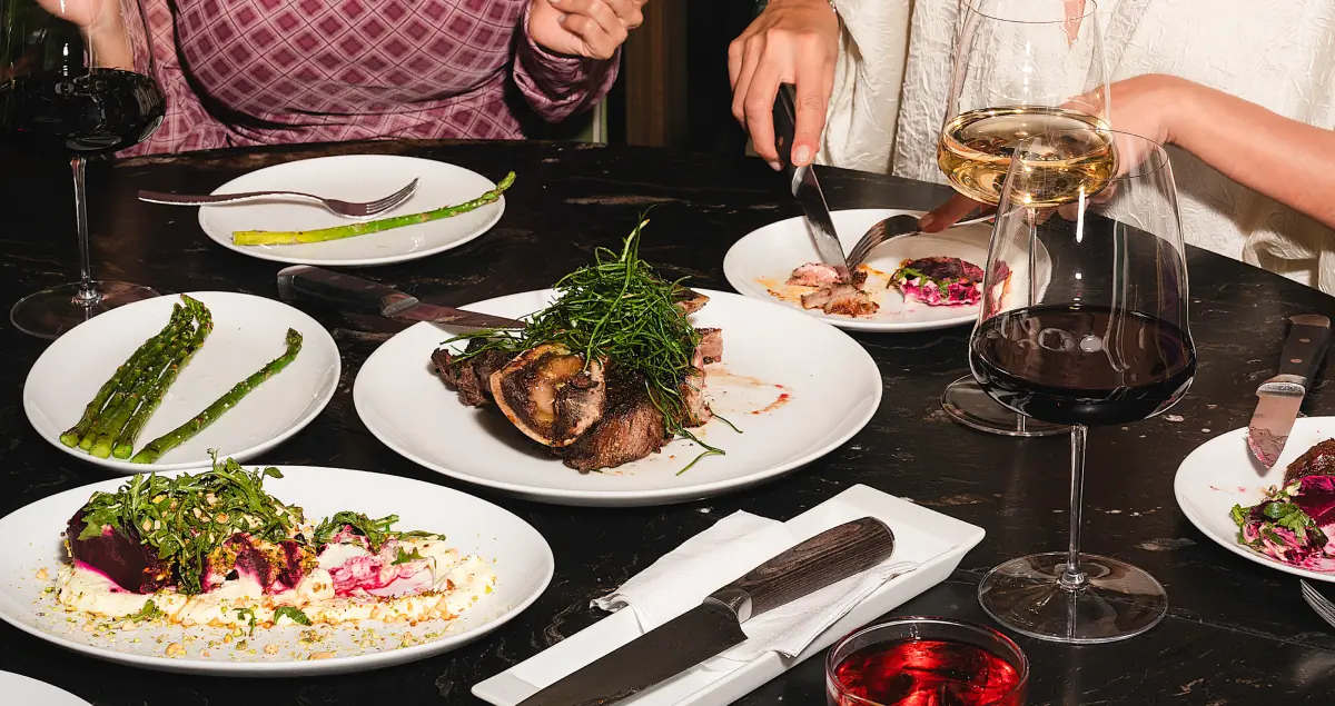 Top 100 Restaurants in America 2025 | OpenTable List - OpenTable Blog