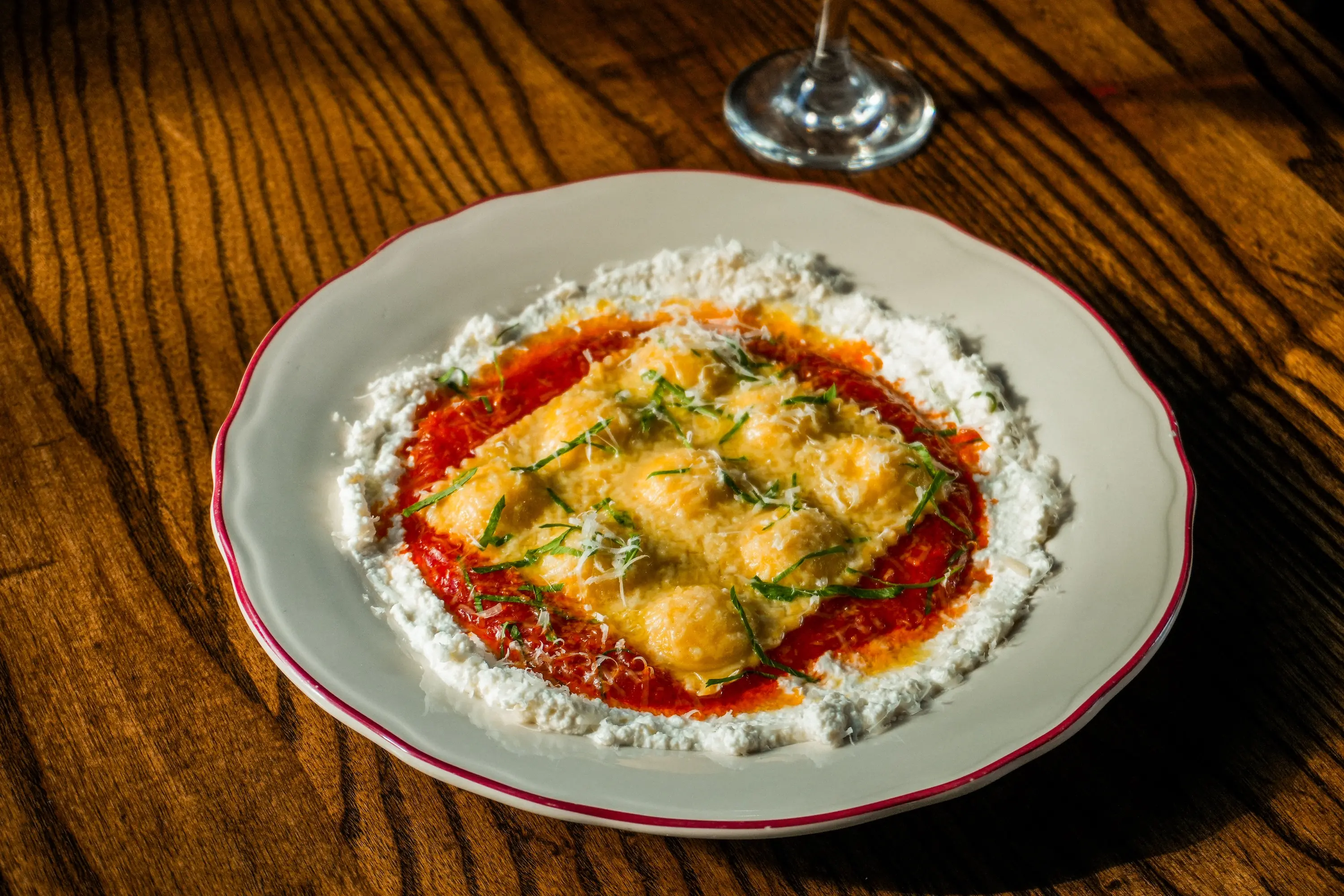Pelato in Franklin: Everything to know - OpenTable Blog