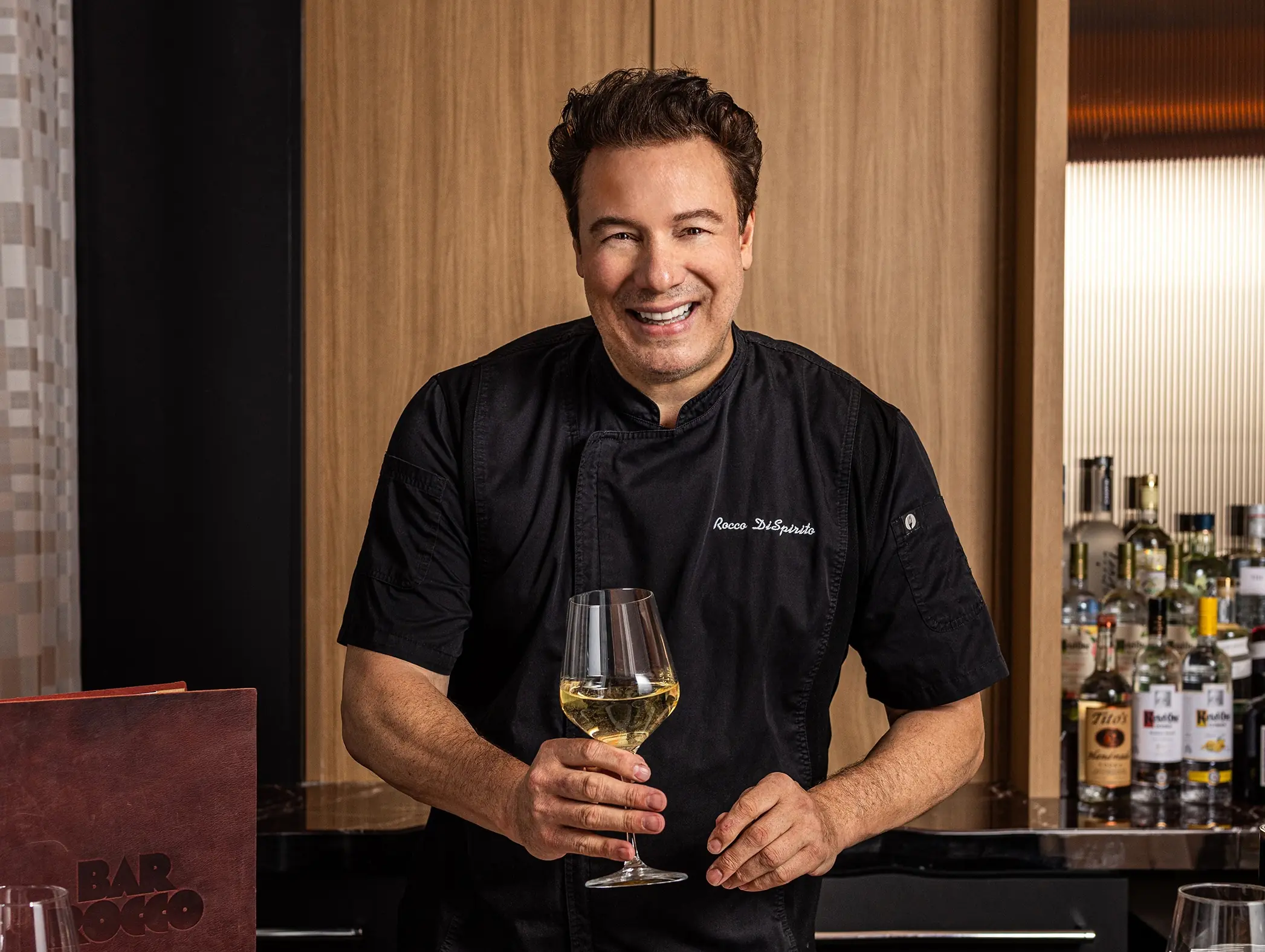 Bar Rocco in New York: Everything to know - OpenTable Blog