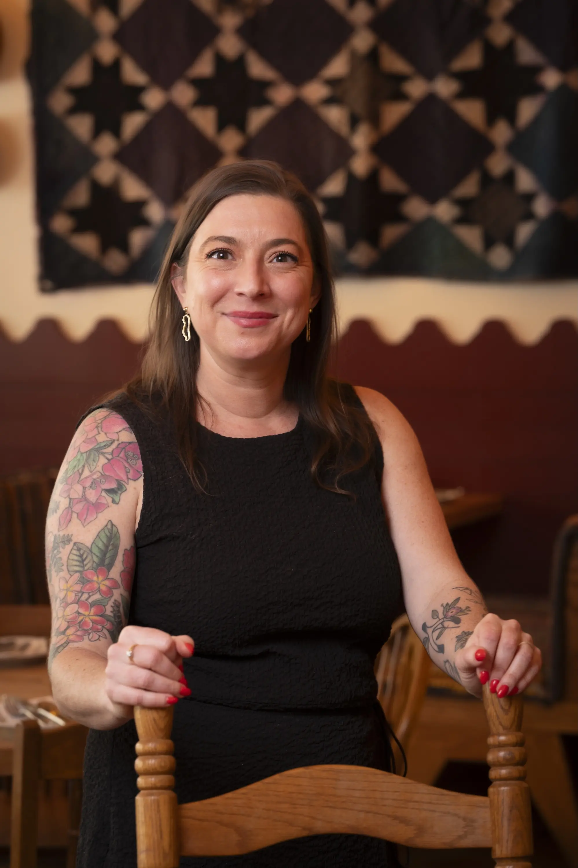 Rye Bunny in Washington, DC: new Adams Morgan restaurant - OpenTable Blog