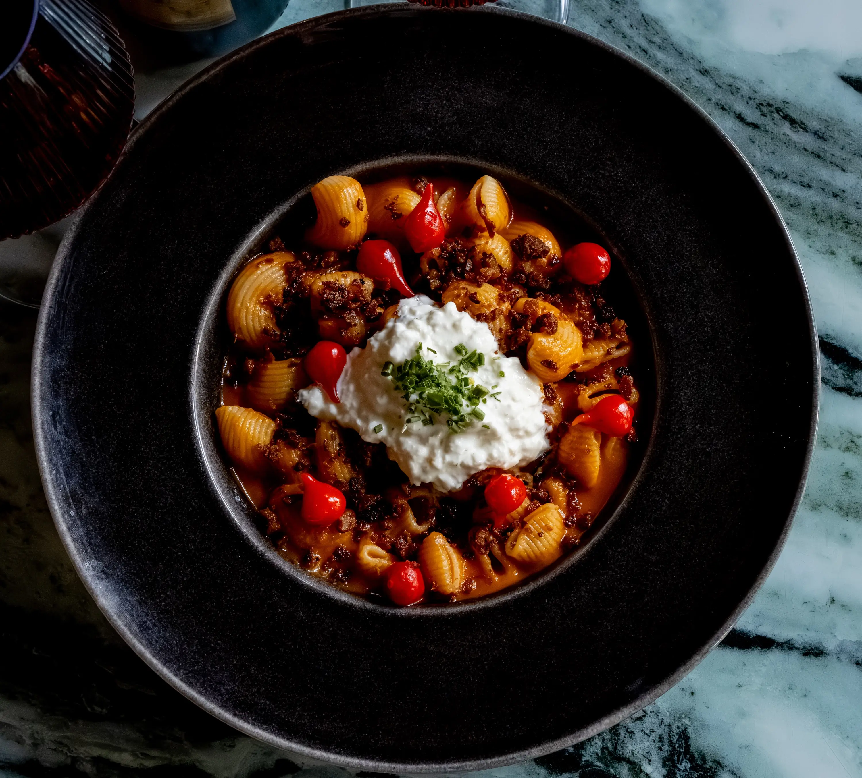 V Modern Italian in Charleston: New Downtown opening - OpenTable Blog