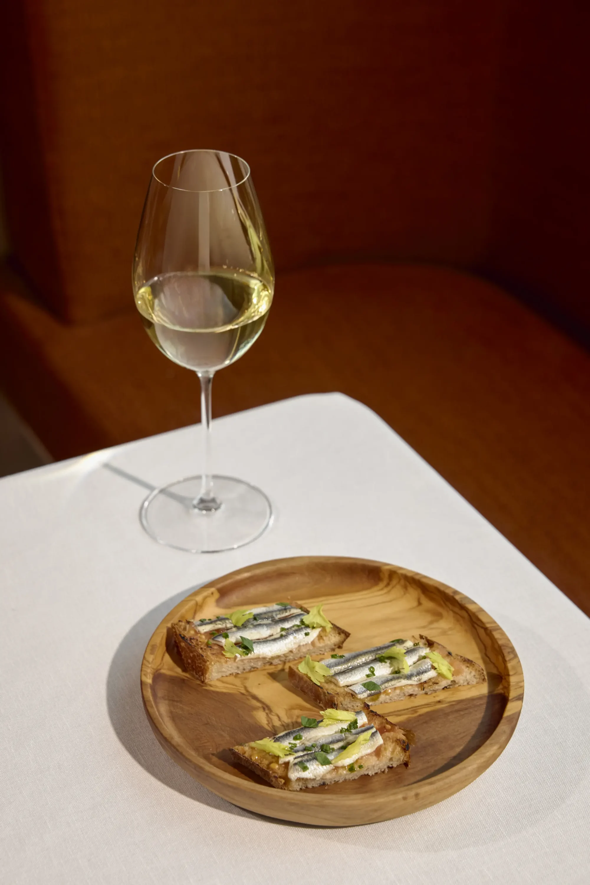 Seia in Miami: Italian restaurant at 830 Brickell - OpenTable Blog