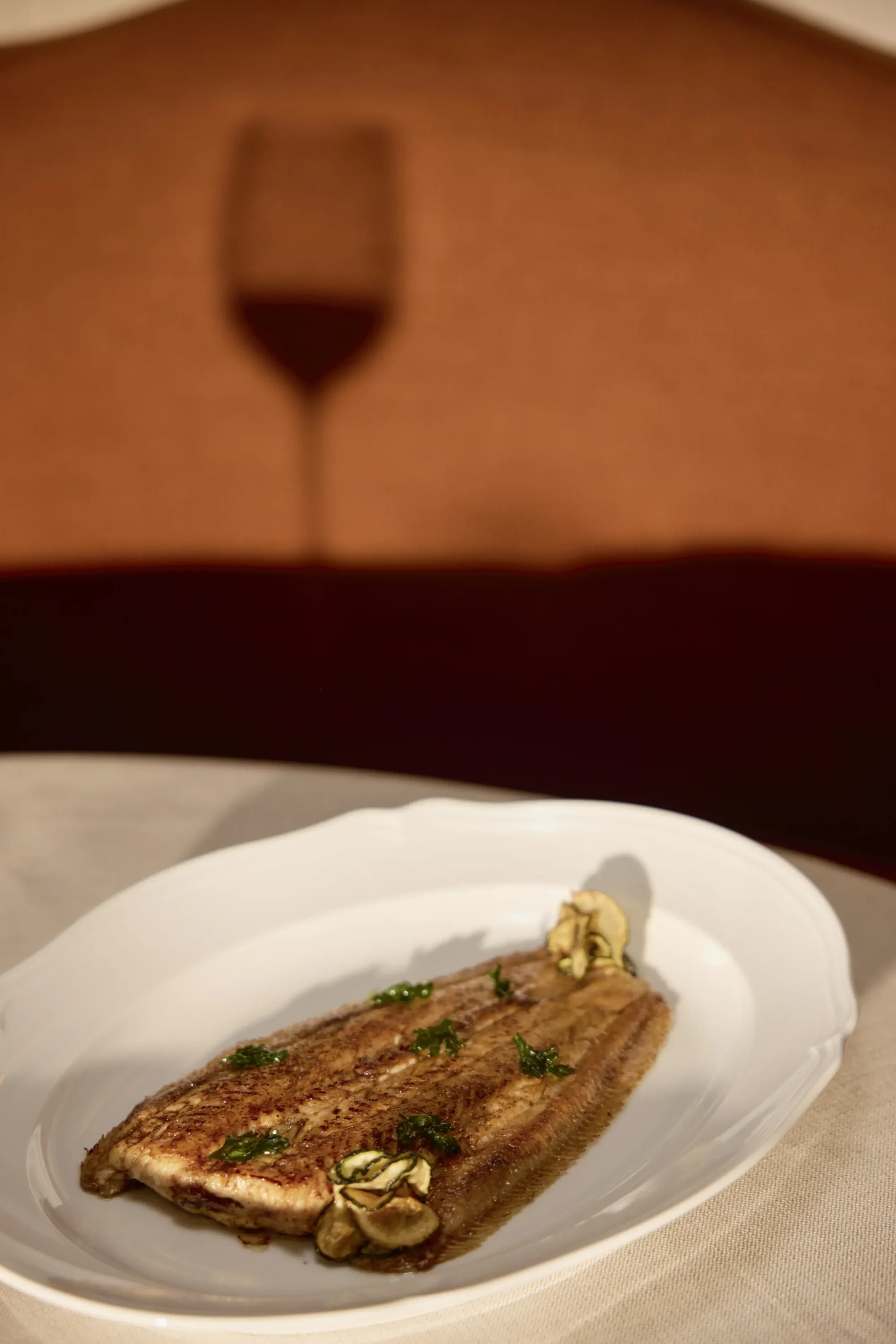 Seia in Miami: Italian restaurant at 830 Brickell - OpenTable Blog