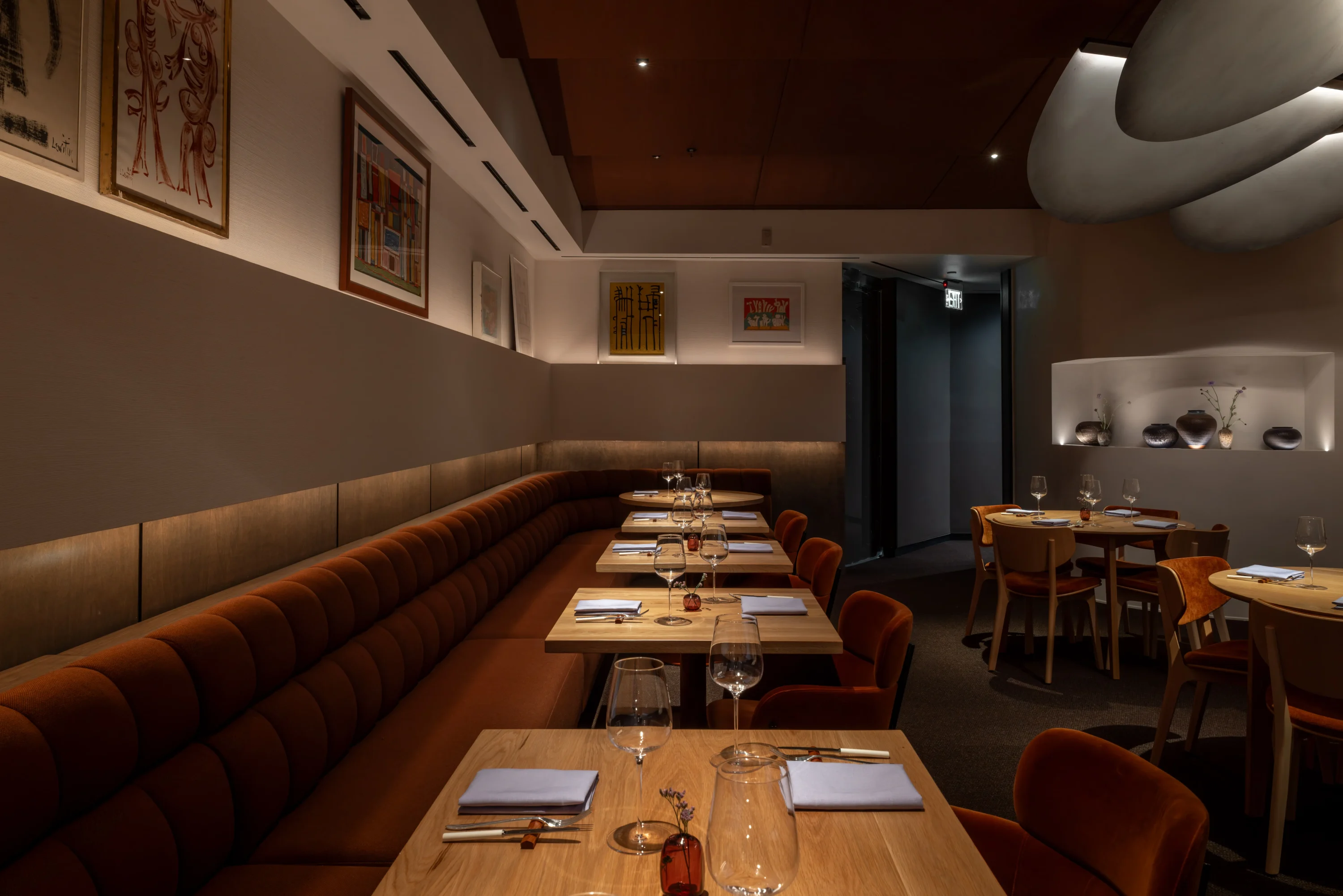 Jacaranda in Los Angeles: New fine dining on Melrose - OpenTable Blog