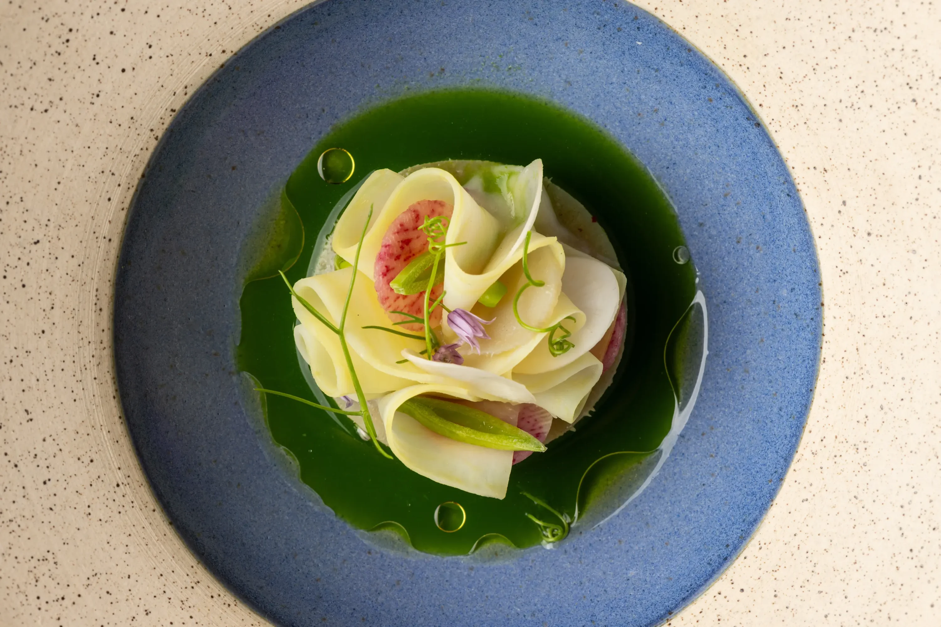Jacaranda in Los Angeles: New fine dining on Melrose - OpenTable Blog