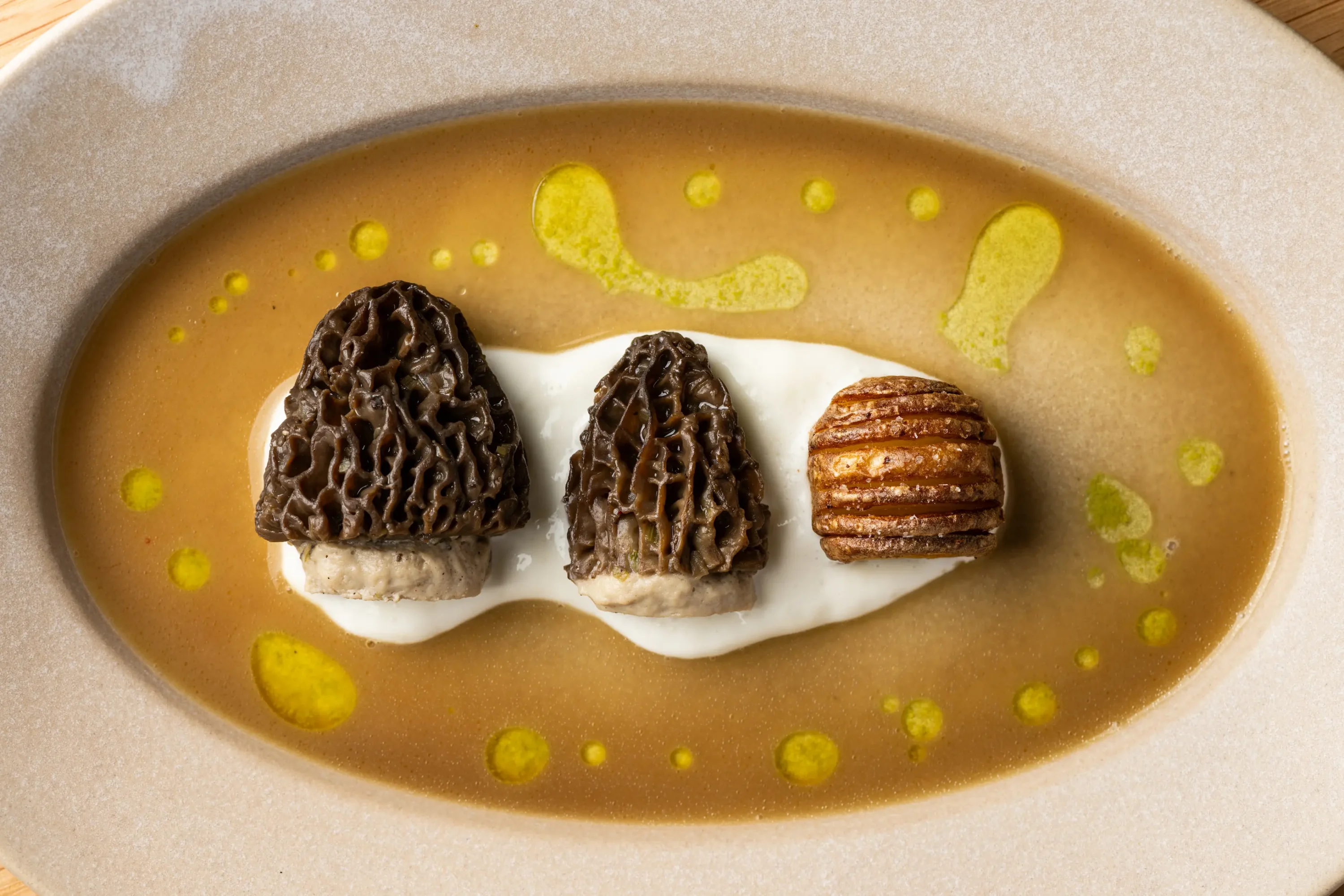 Jacaranda in Los Angeles: New fine dining on Melrose - OpenTable Blog