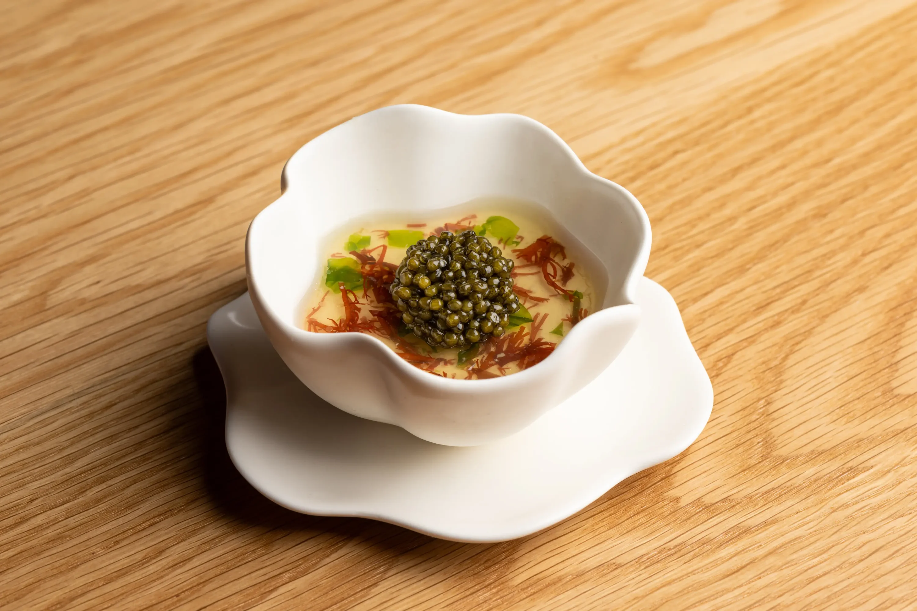 Jacaranda in Los Angeles: New fine dining on Melrose - OpenTable Blog